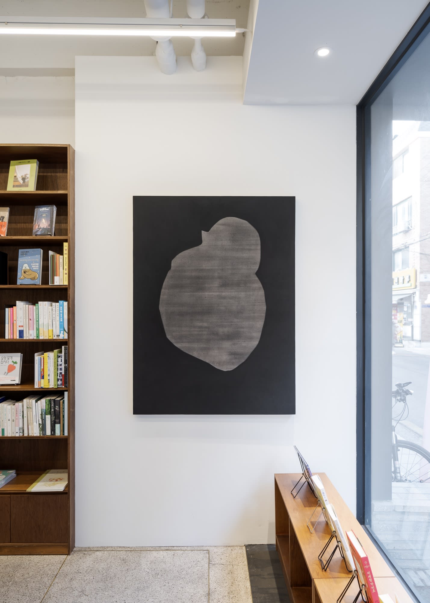 Yang Jung Hwa | 18 February - 27 March 2021 | Chapter II