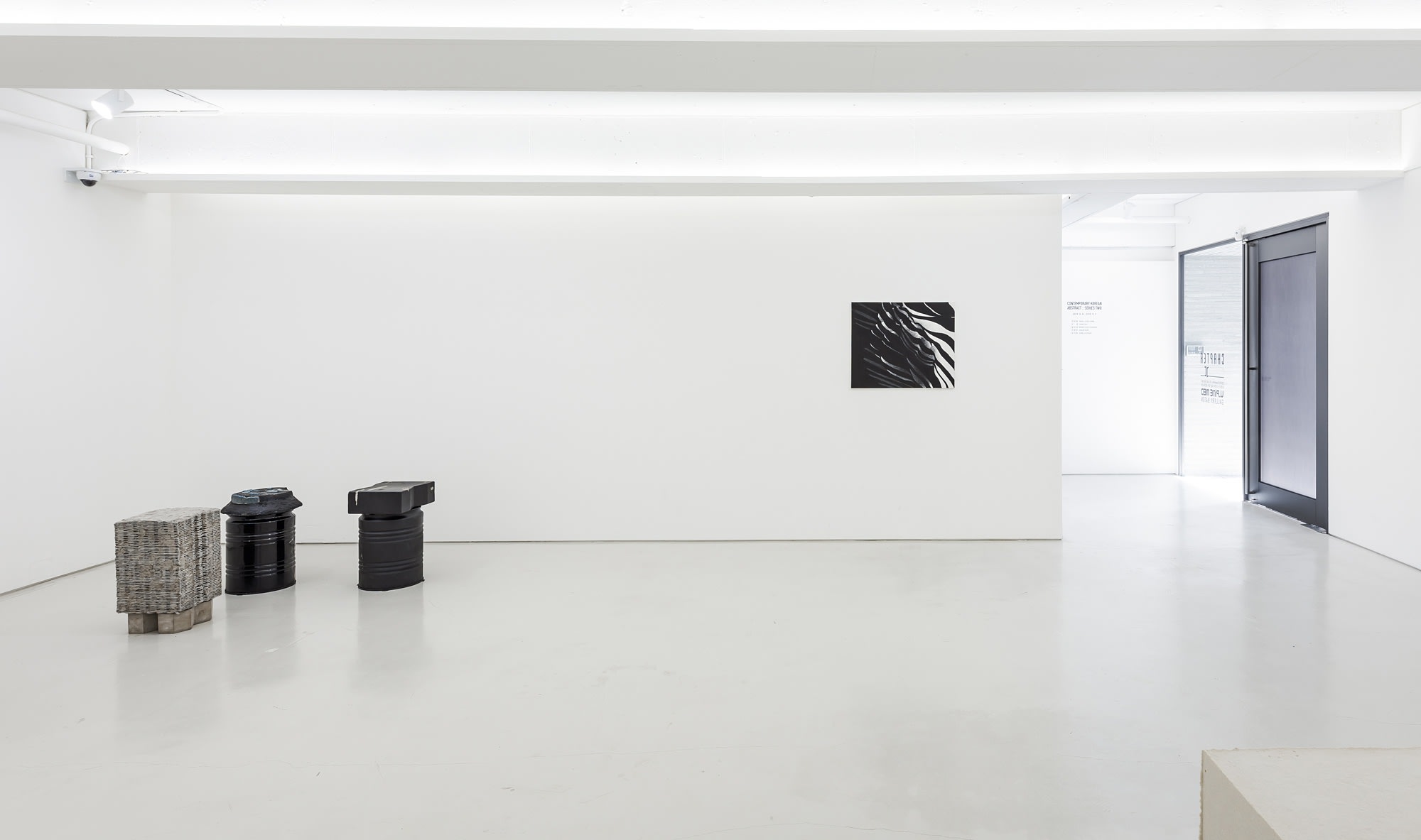 Contemporary Korean Abstract : Series Two | 8 August - 7 September 2019 ...