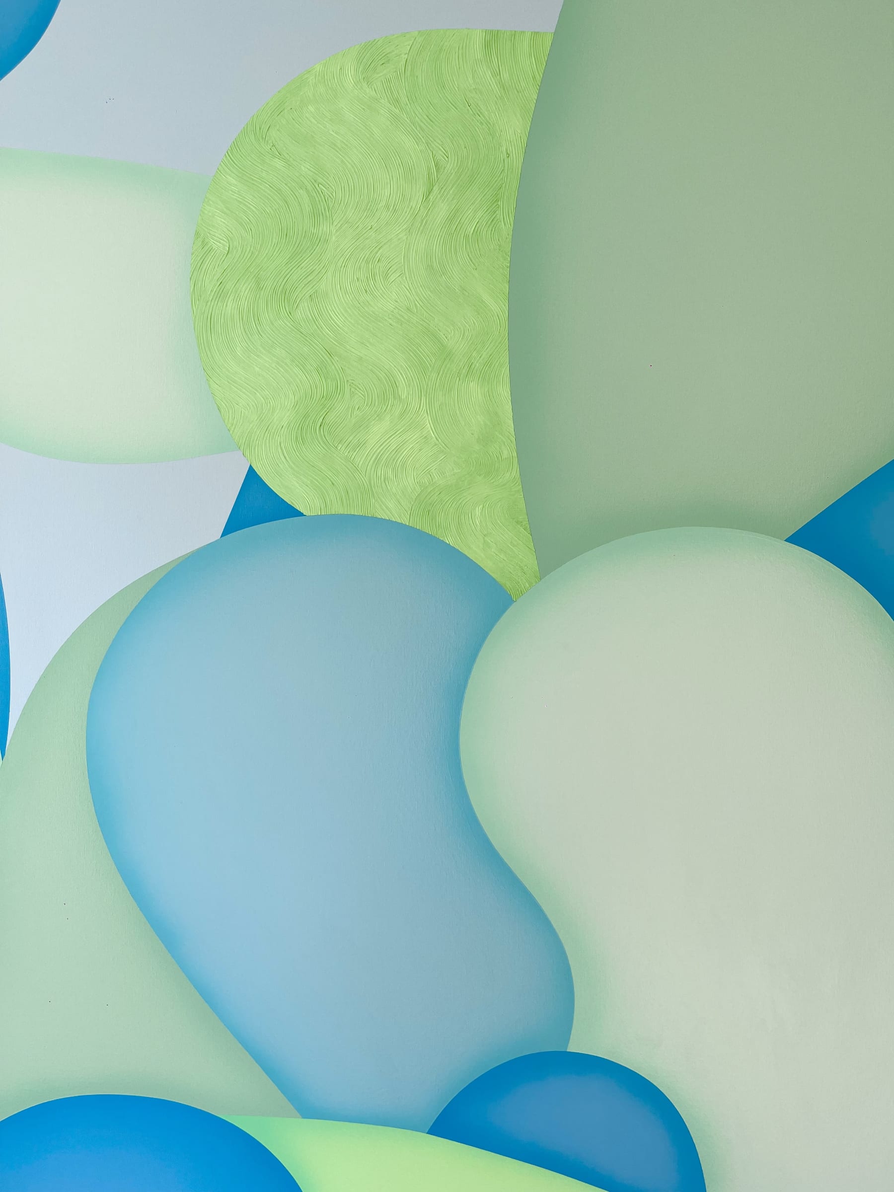 DEBORAH SEGUN: A MOMENT TO MYSELF | 21 November 2024 - 12 January 2025 ...