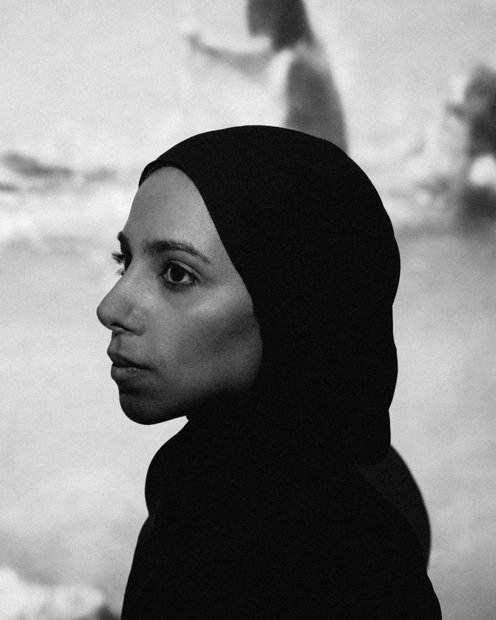 Wadha Al-Aqeedi | Wusum Gallery