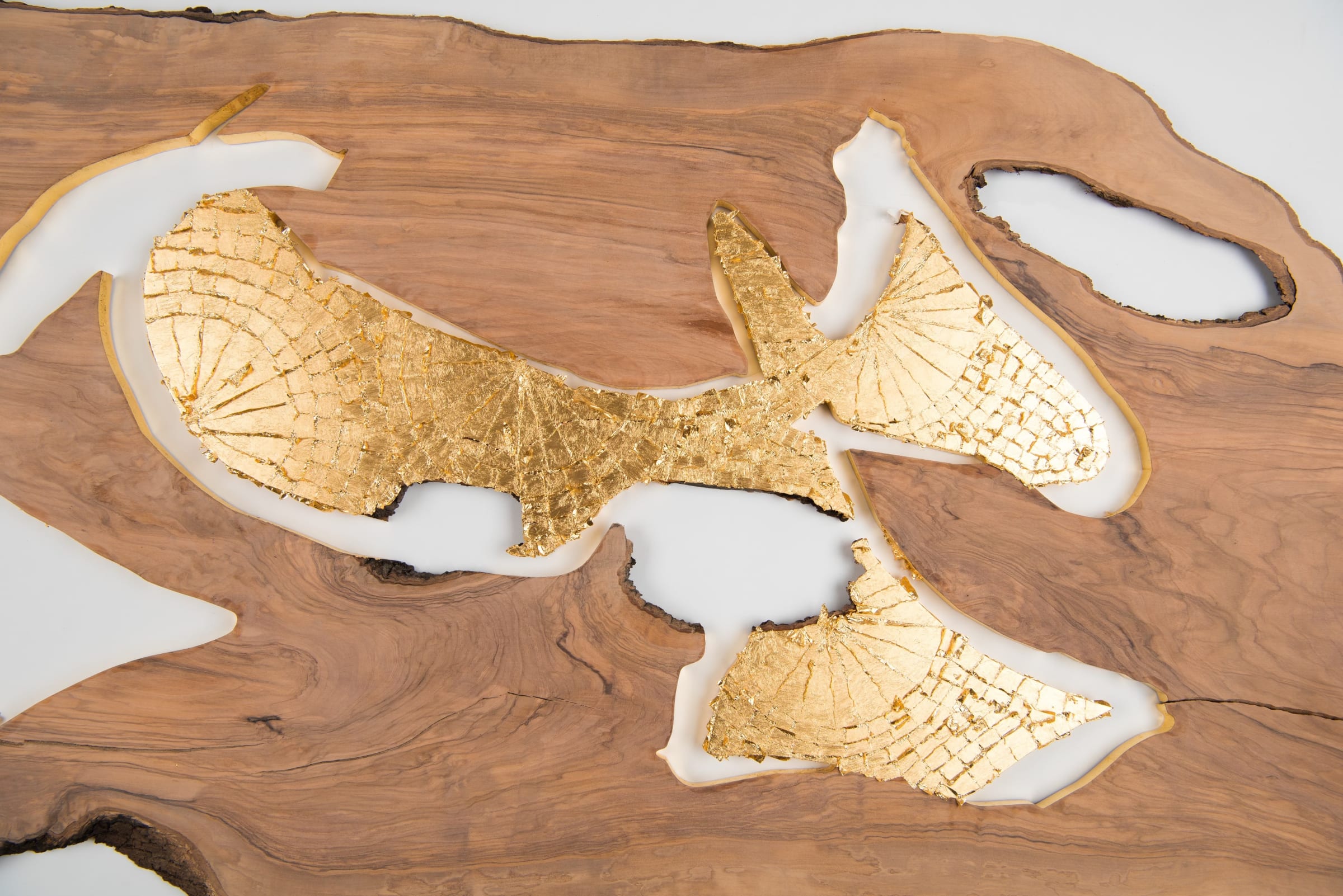 Anna Hanna Schwarz, Between The Limits, 2021 | Mansion of Art