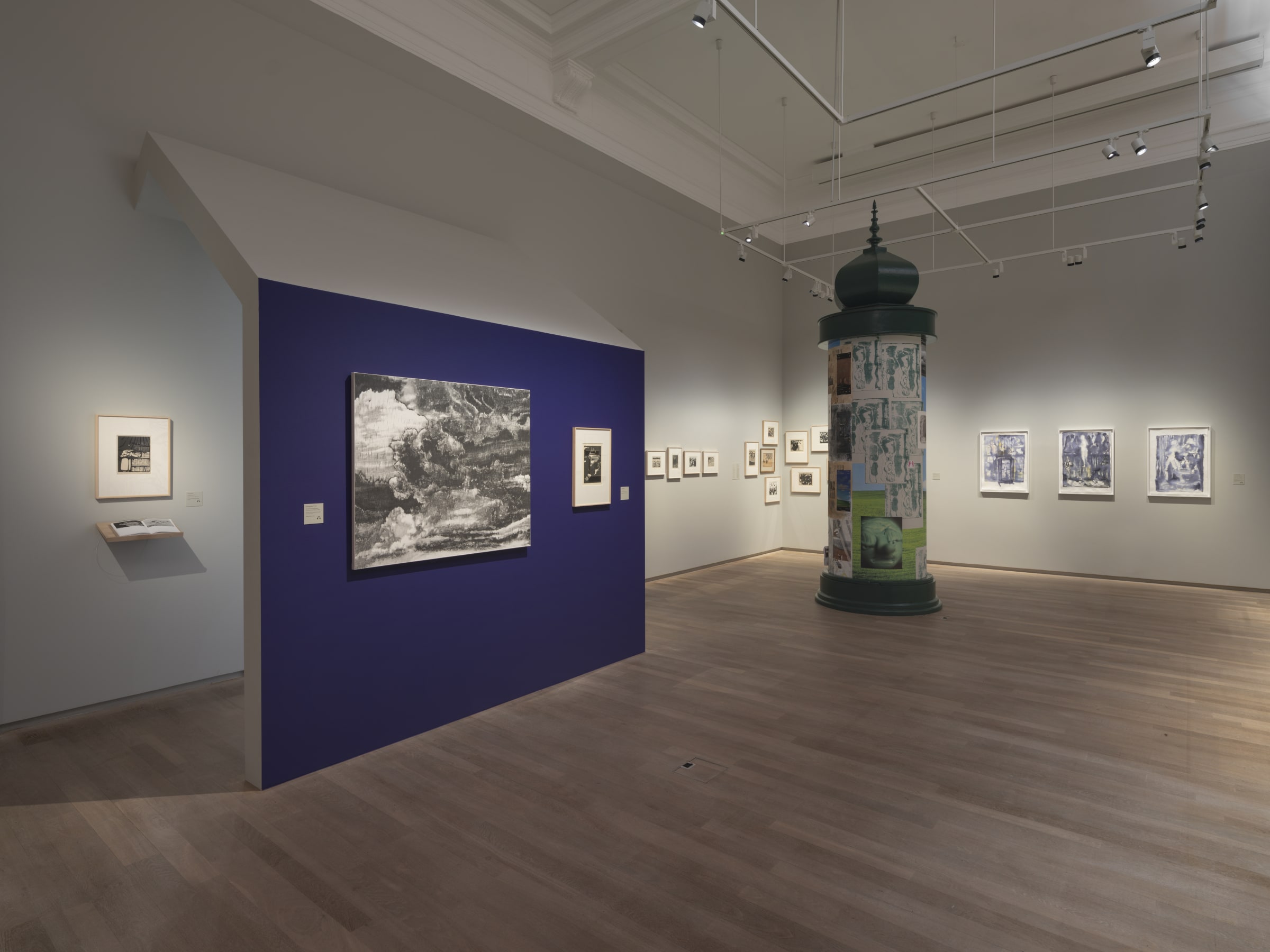 Denis Savary | A Tribute to Félix Vallotton | Musée Jenisch Vevey ...