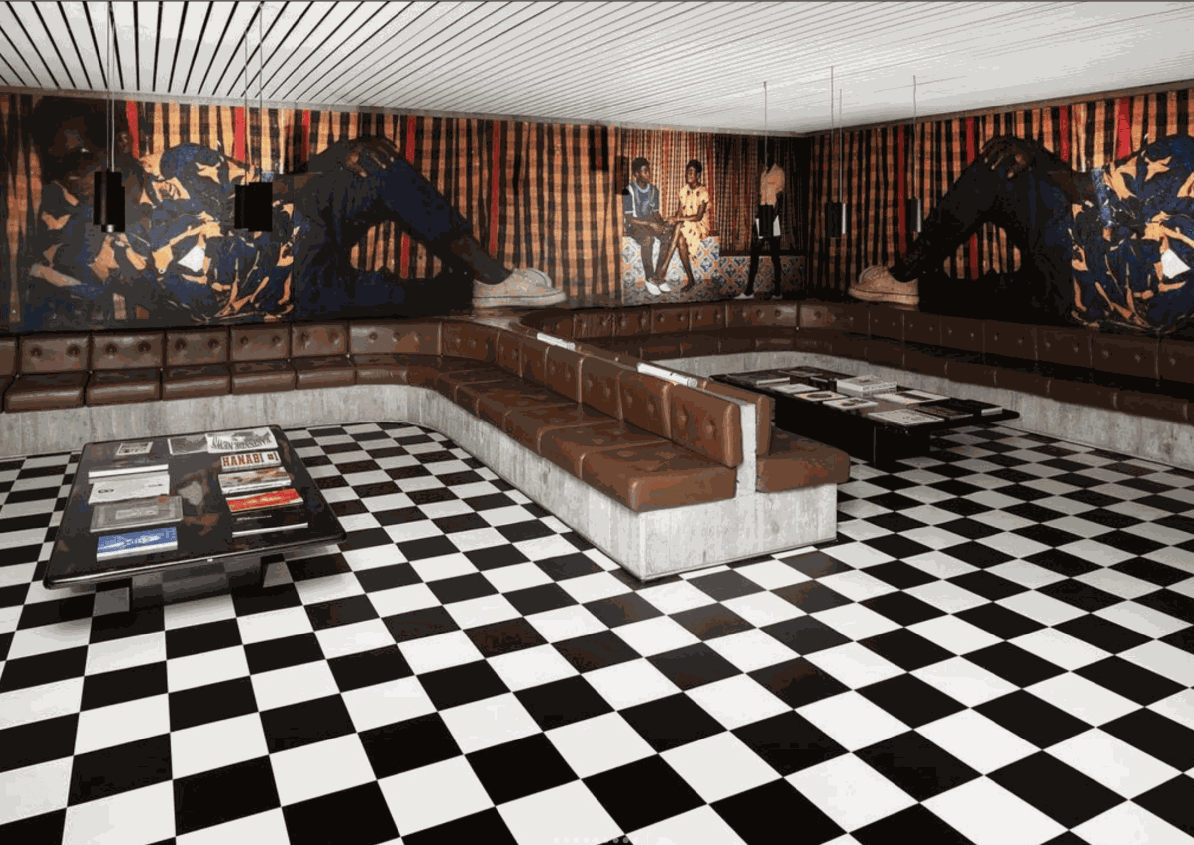 Jon Rafman | MANIFESTOXXIII | Espace Niemeyer | Bernheim