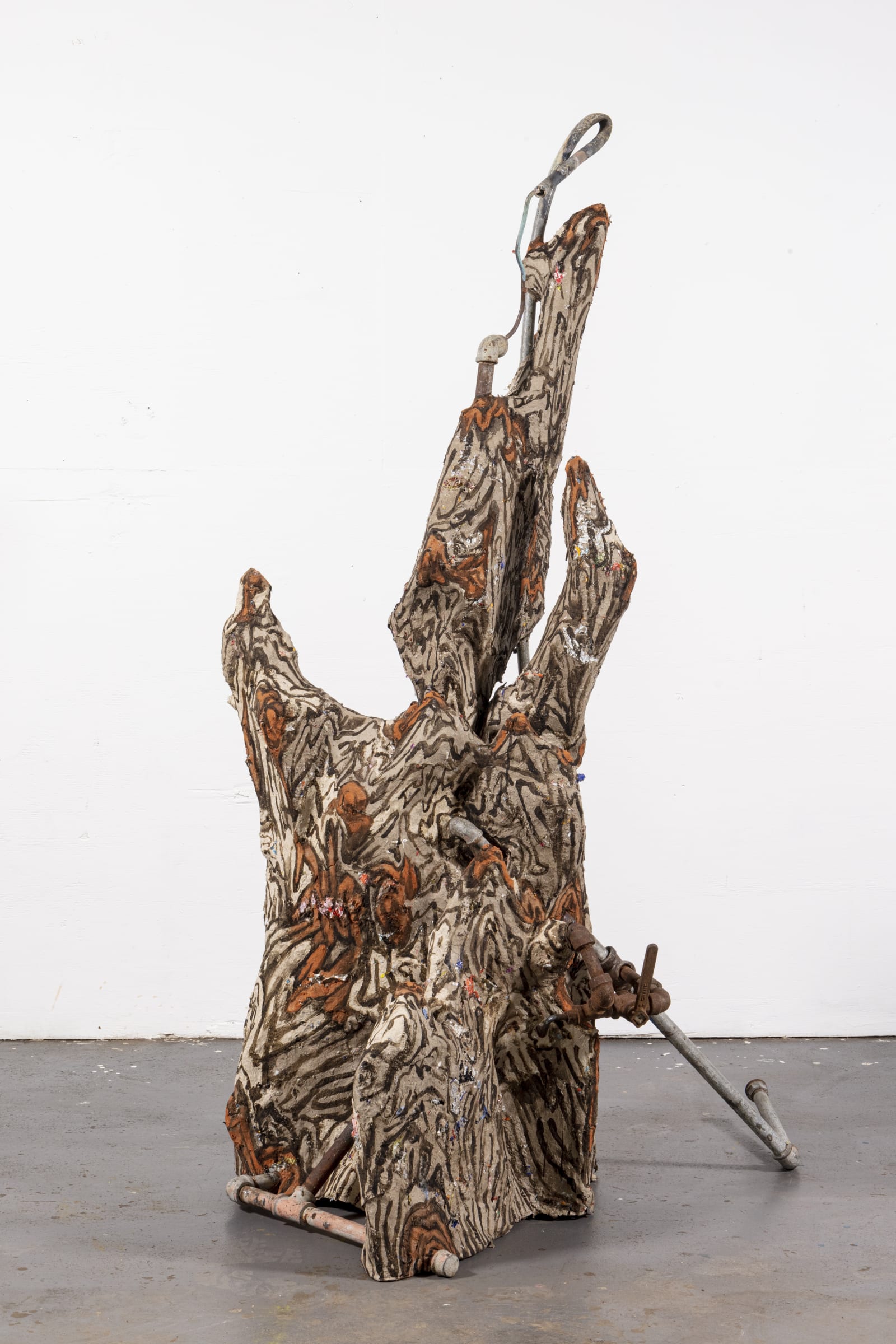 Opening April 12 | Ron Bechet & Hannah Chalew: You Can't Hide the Sun ...