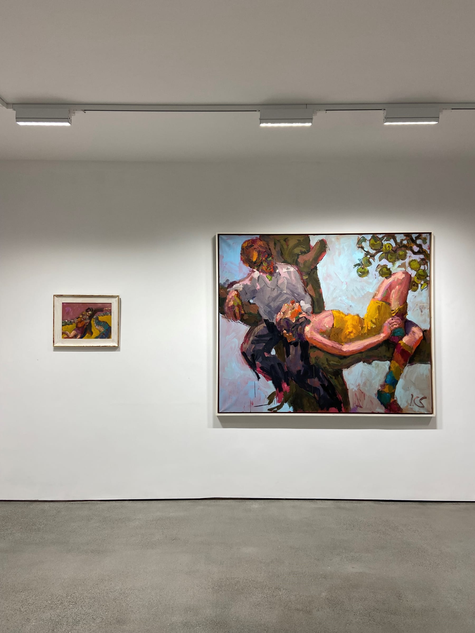 Kevin Sinnott | Celf Gallery