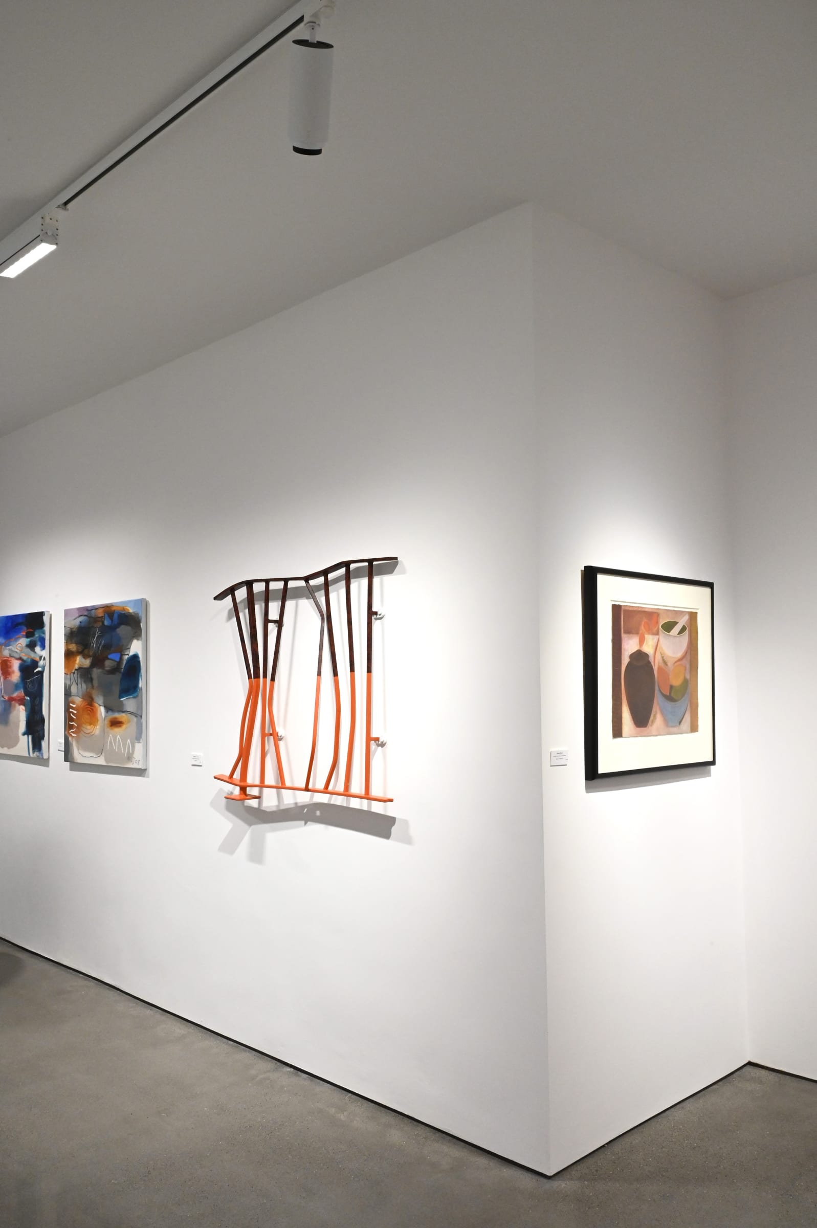 Easter Exhibition / Arddangosfa Pasg | Celf Gallery