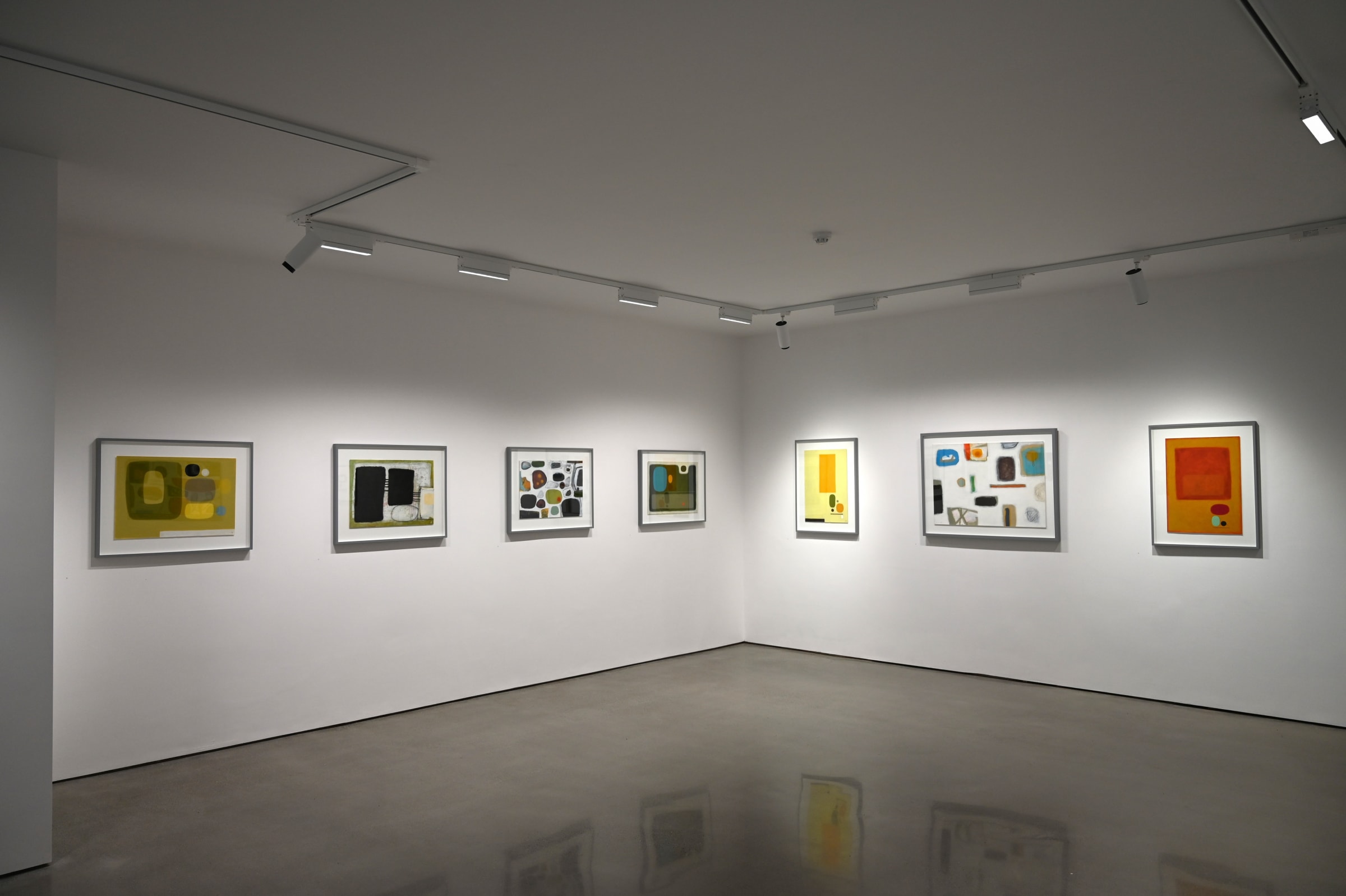 Oliver Gaiger | Celf Gallery