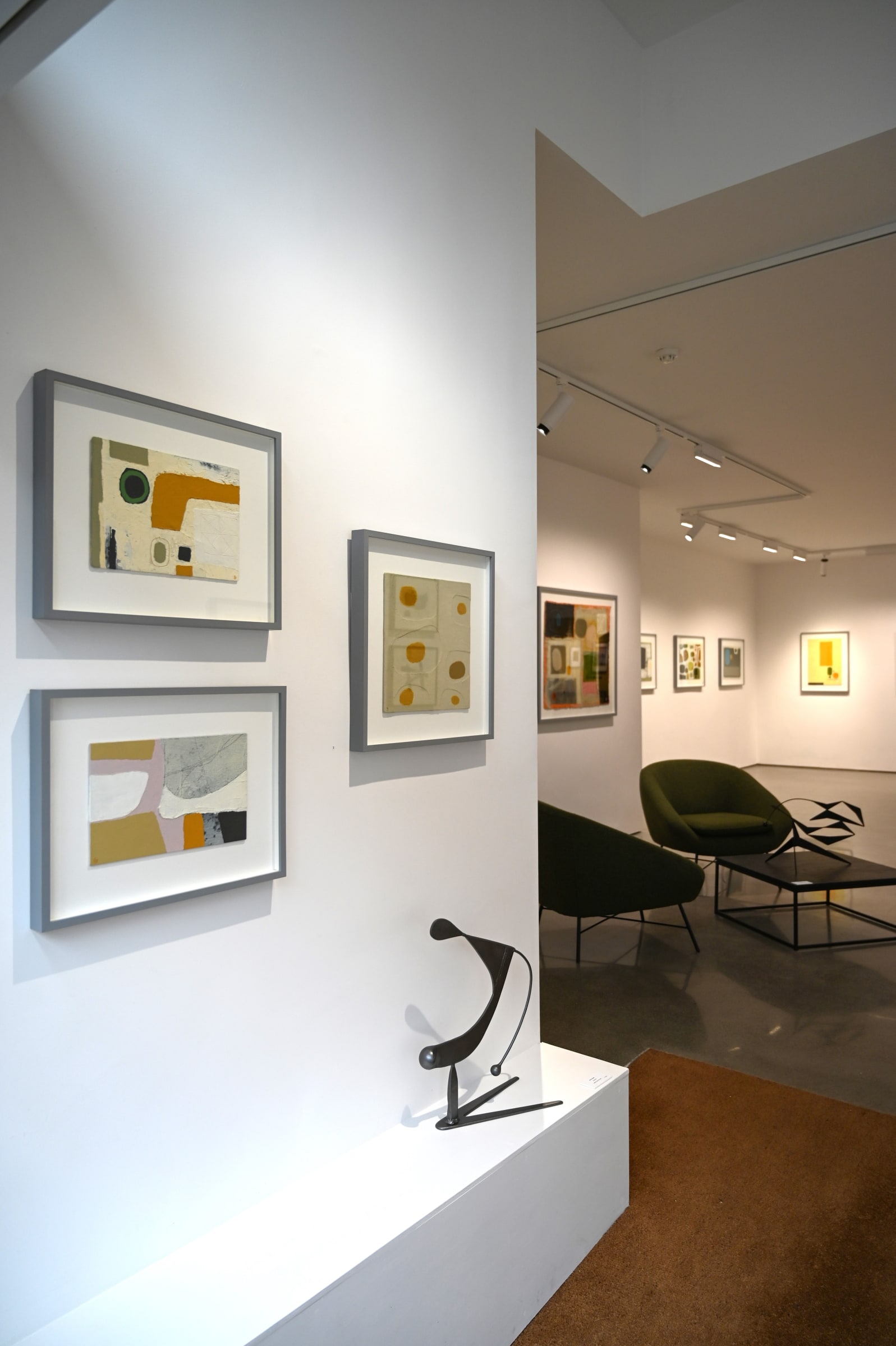 Oliver Gaiger | Celf Gallery