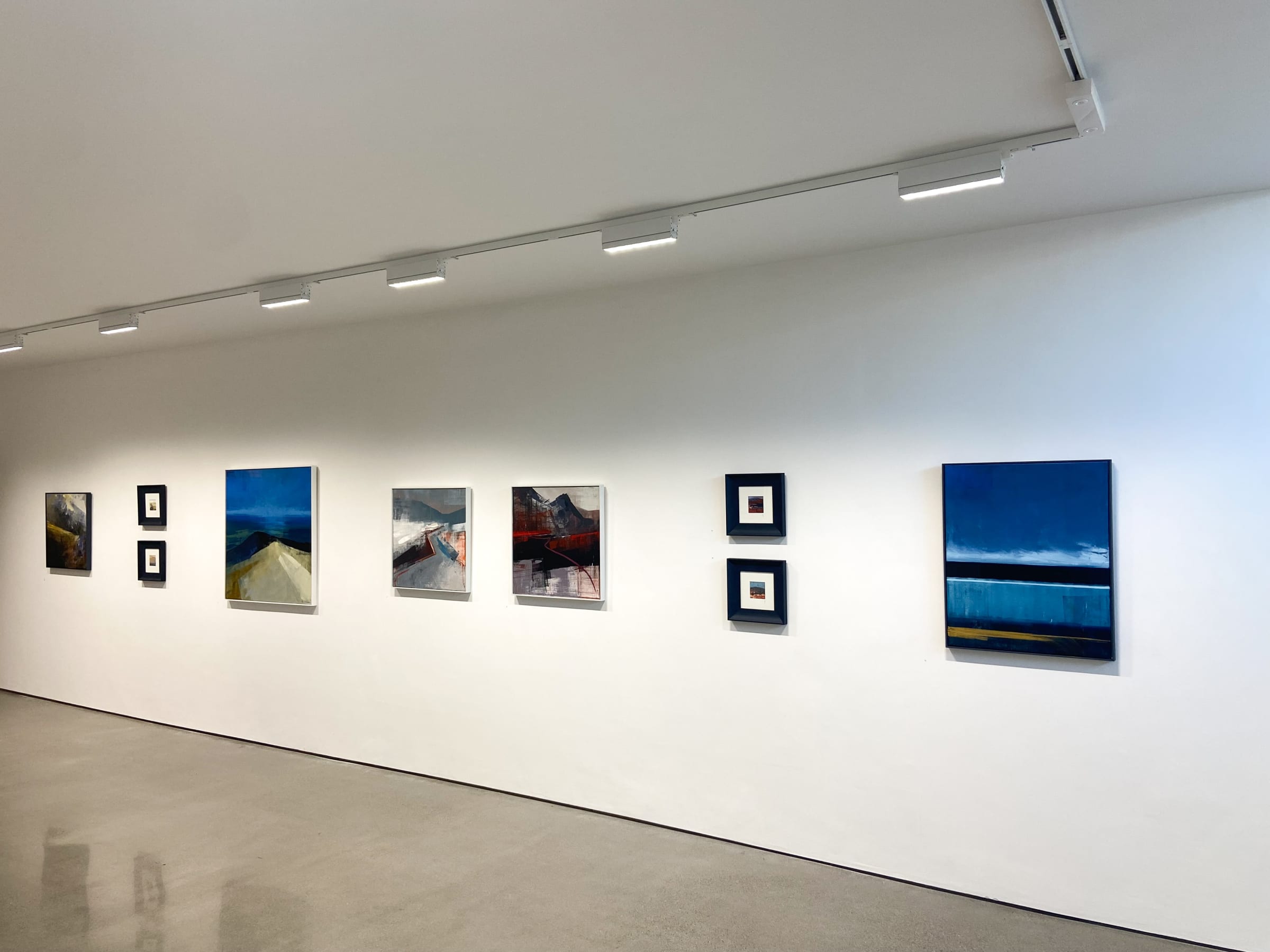 Karina Rosanne Barrett RCA | Celf Gallery