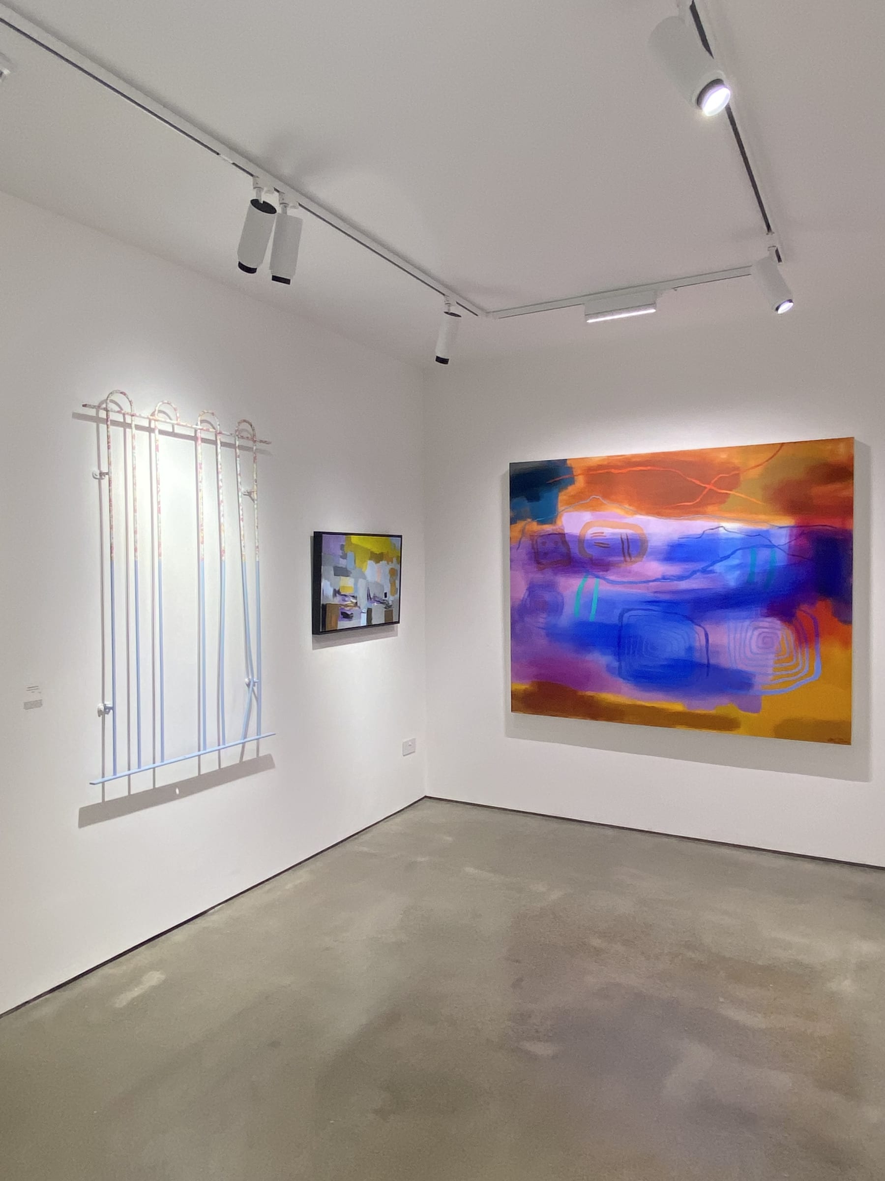 Mary Lloyd Jones @ 90 | Celf Gallery