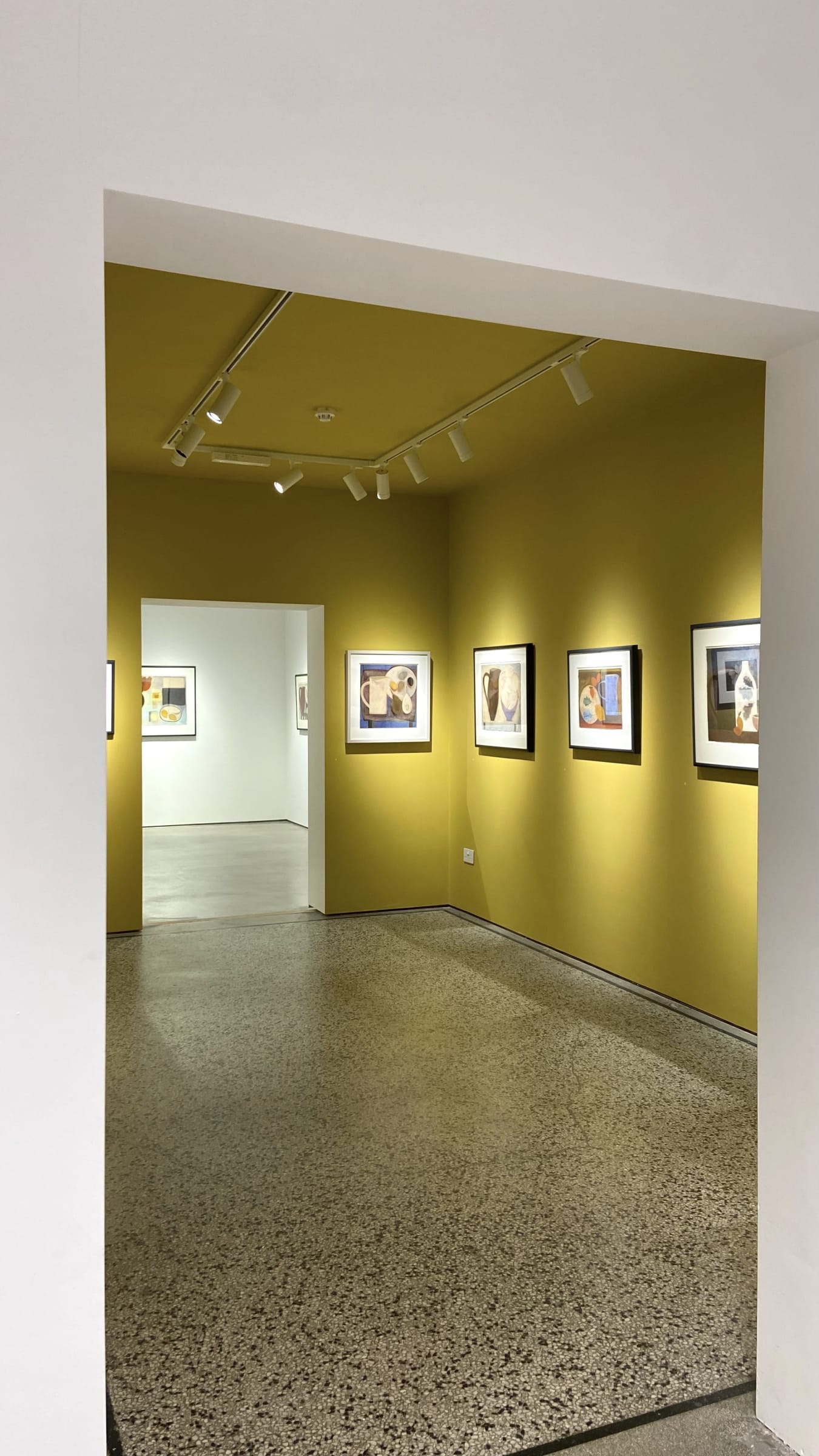 Vivienne Williams | Celf Gallery