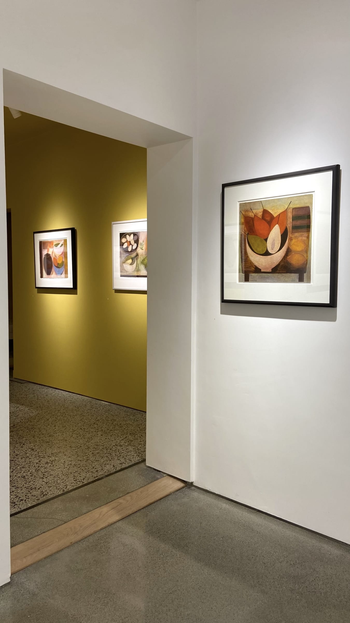 Vivienne Williams | Celf Gallery