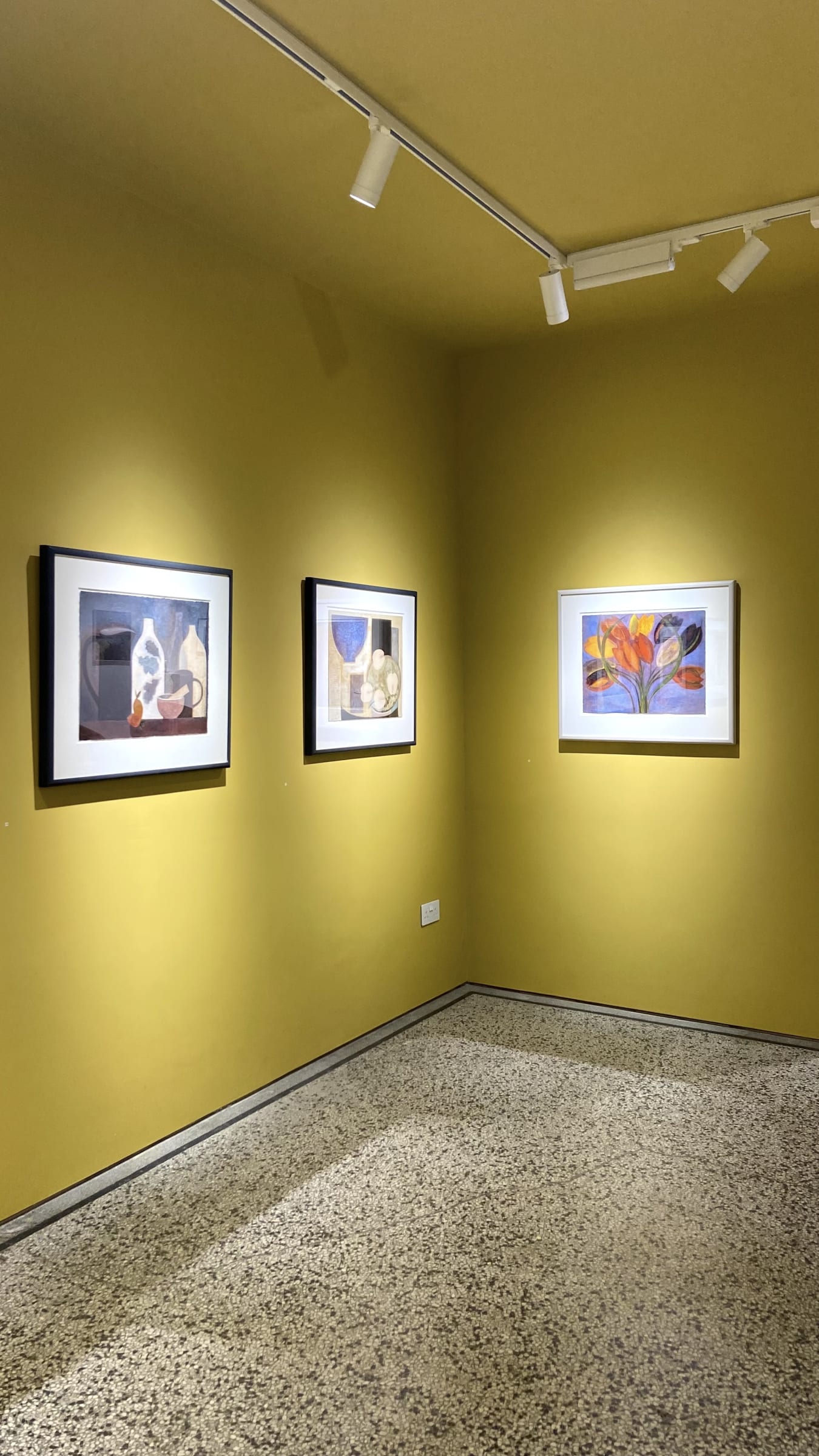 Vivienne Williams | Celf Gallery