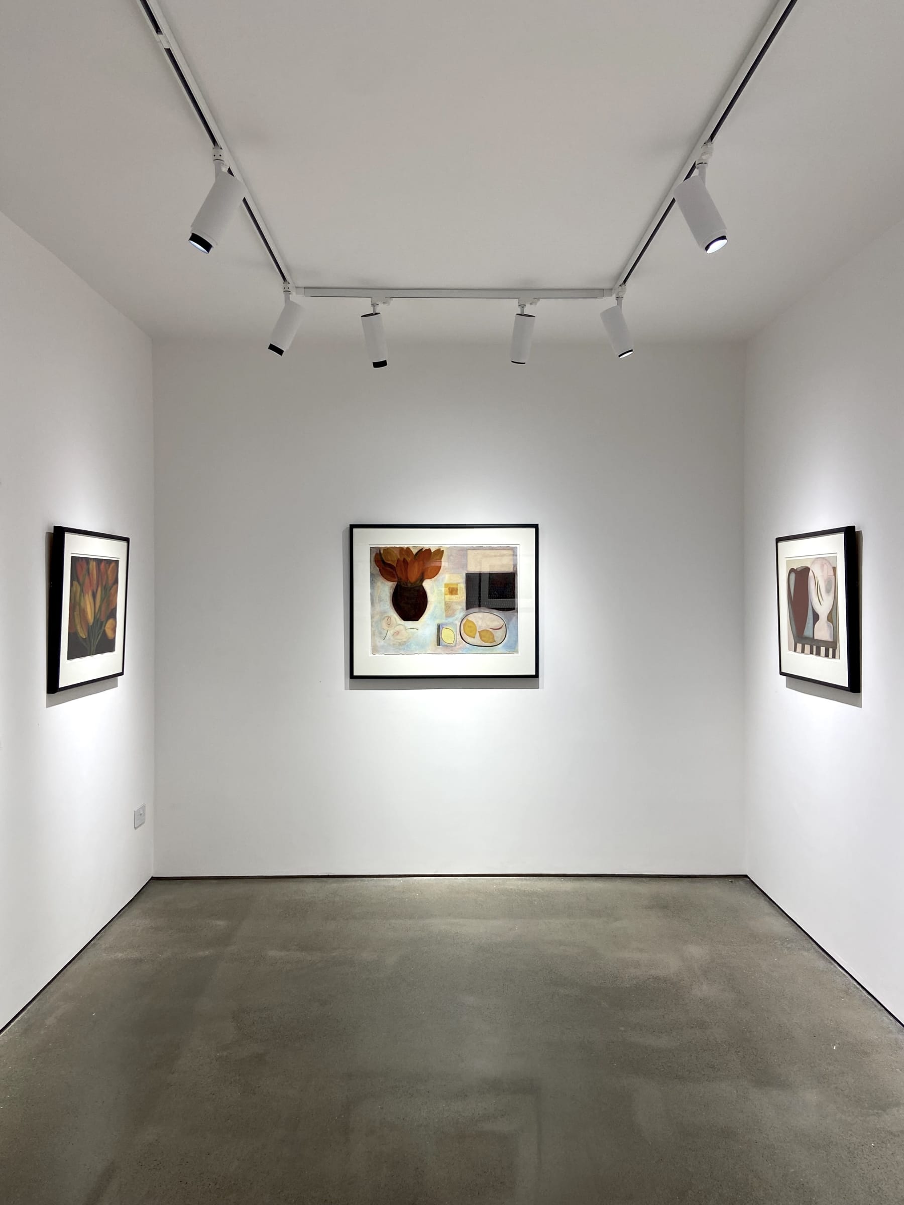 Vivienne Williams | Celf Gallery