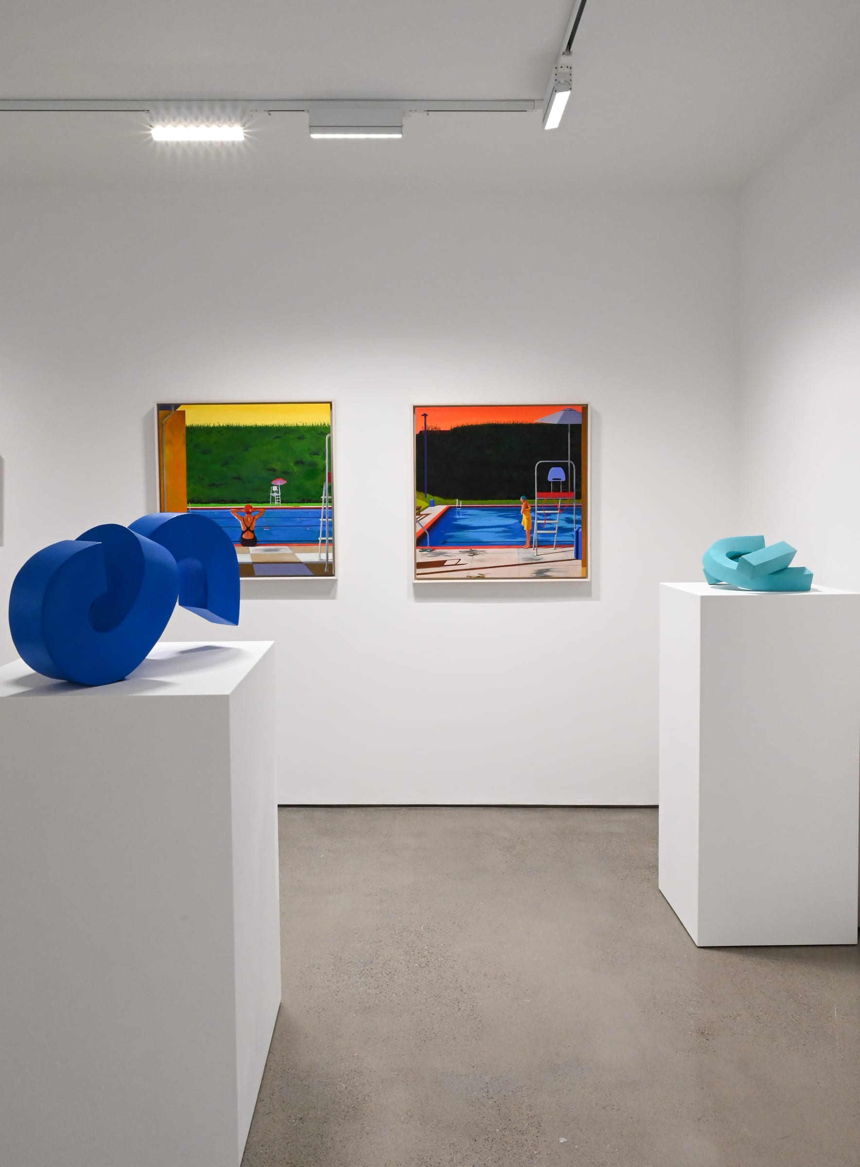 Winter Exhibition / Arddangosfa Gaeaf | Celf Gallery