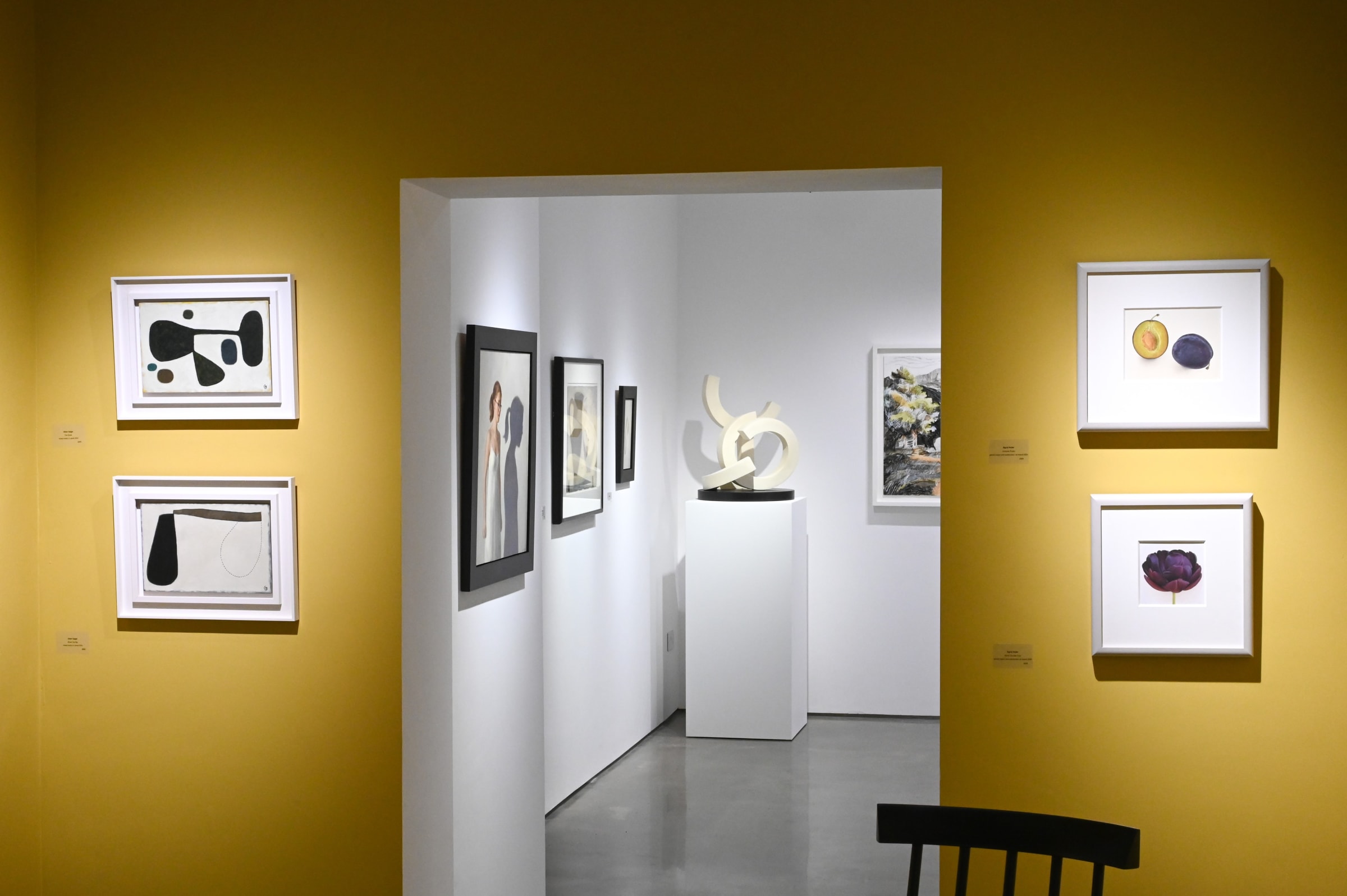 Winter Exhibition / Arddangosfa Gaeaf | Celf Gallery