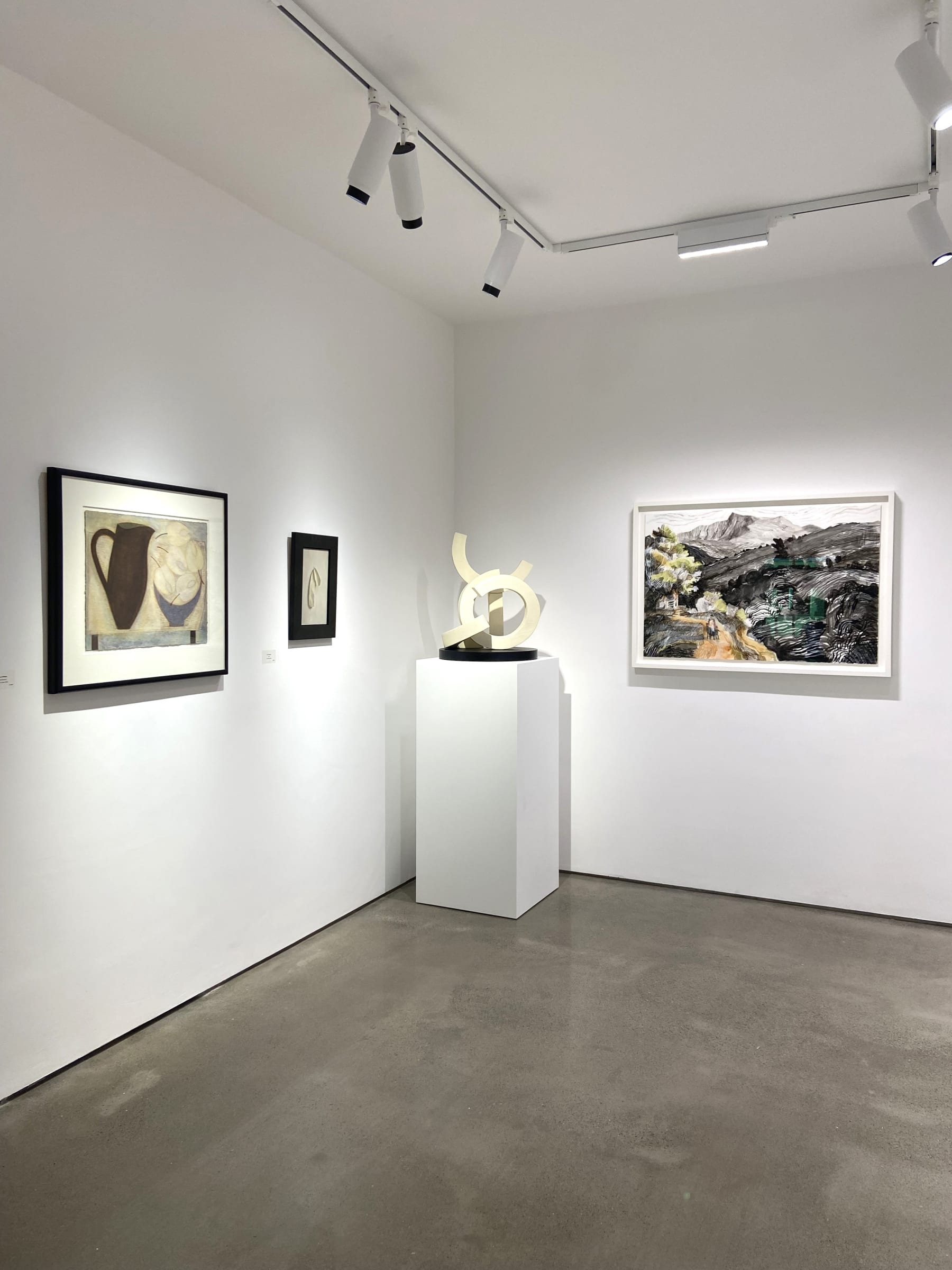 Winter Exhibition / Arddangosfa Gaeaf | Celf Gallery