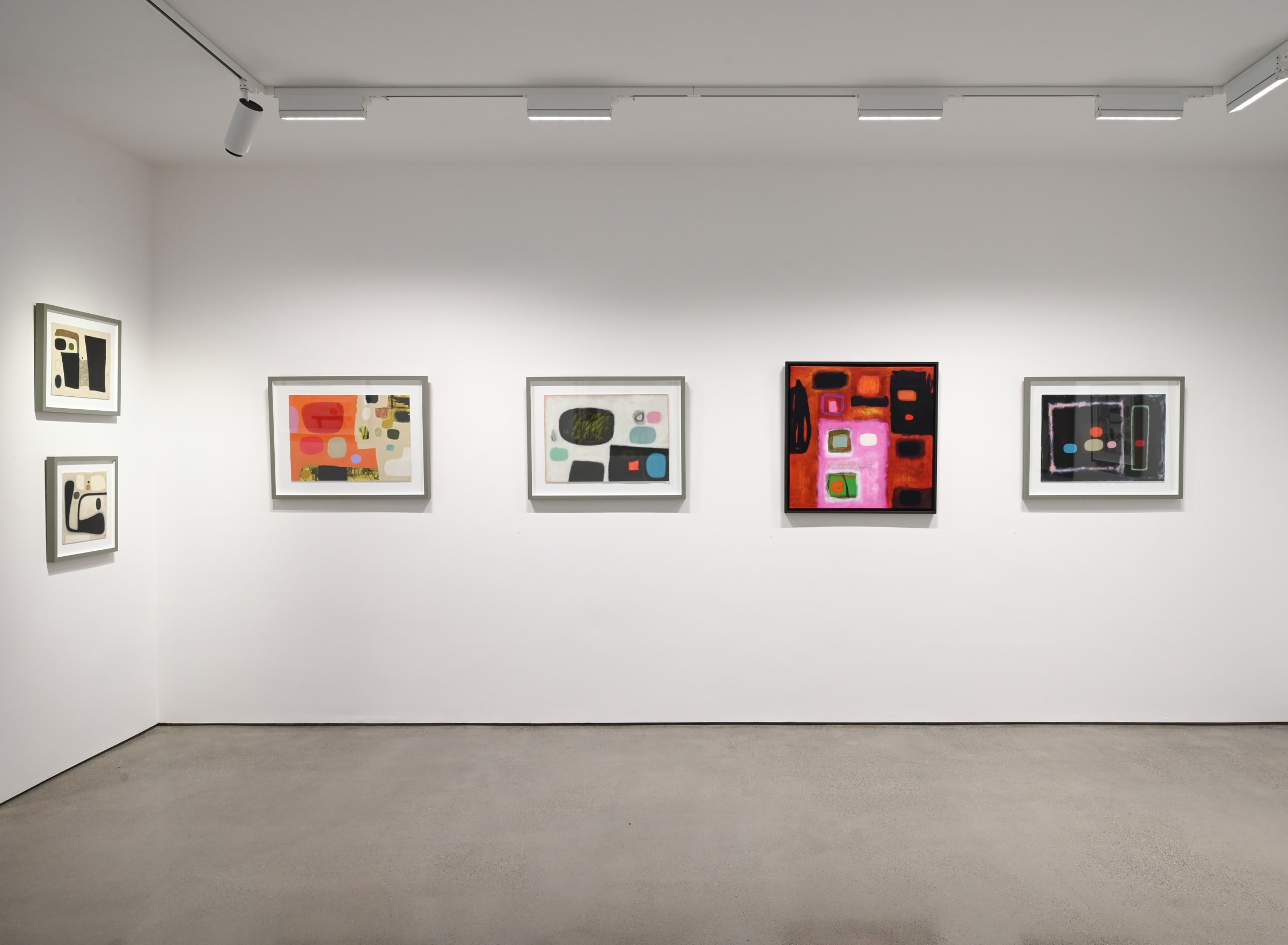 Oliver Gaiger | Celf Gallery