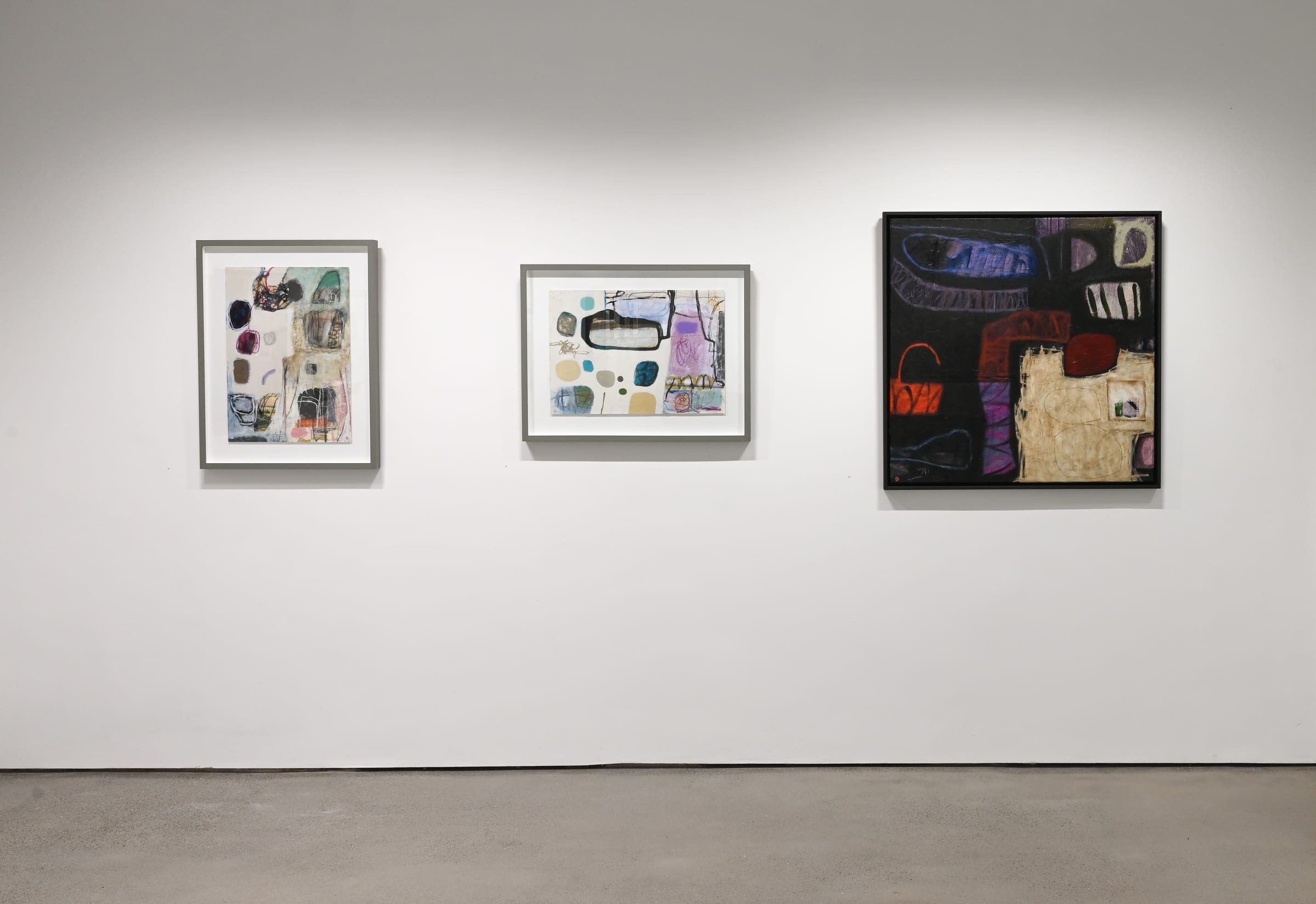 Oliver Gaiger | Celf Gallery