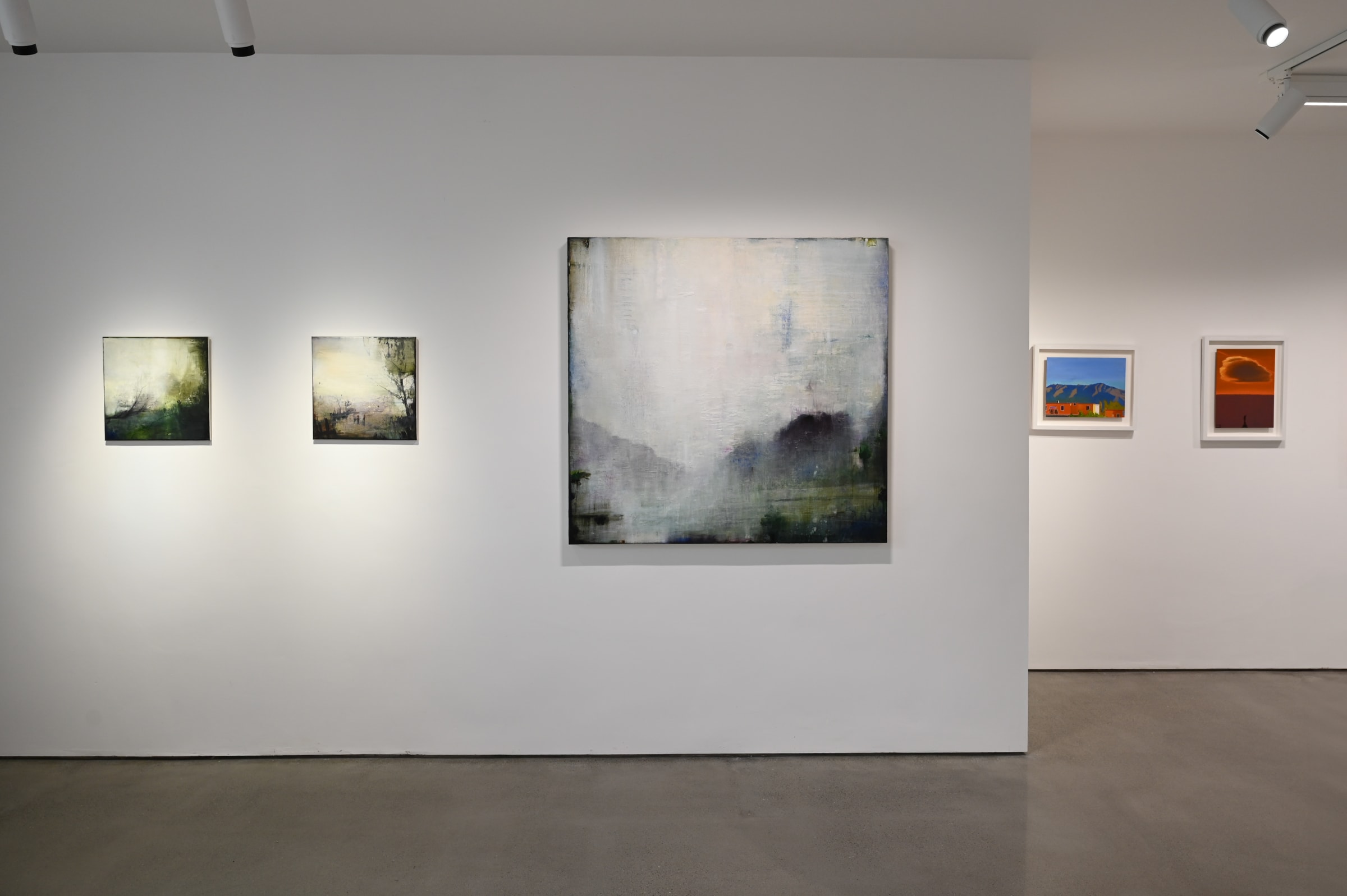 Summer Exhibition / Arddangosfa Haf | Celf Gallery