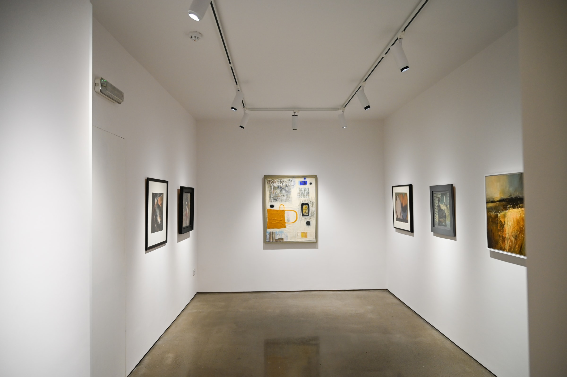 Opening Exhibition | Celf Gallery