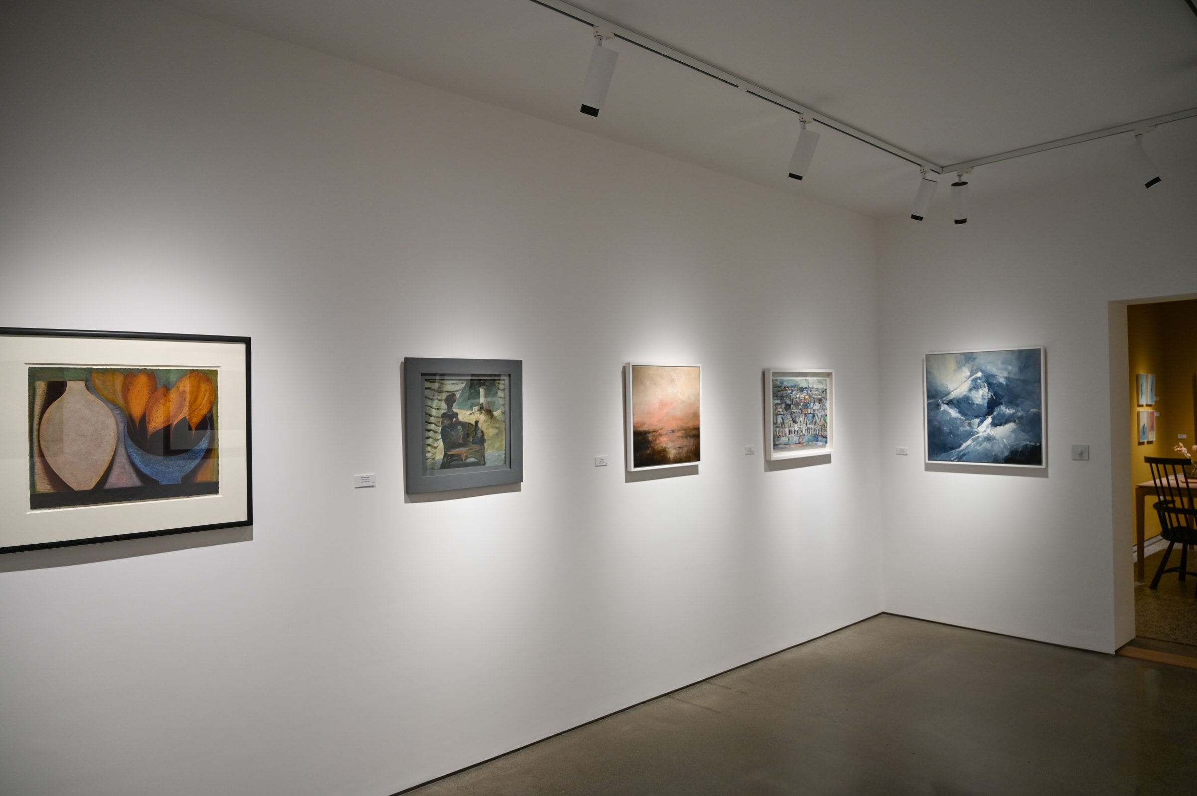 Opening Exhibition | Celf Gallery