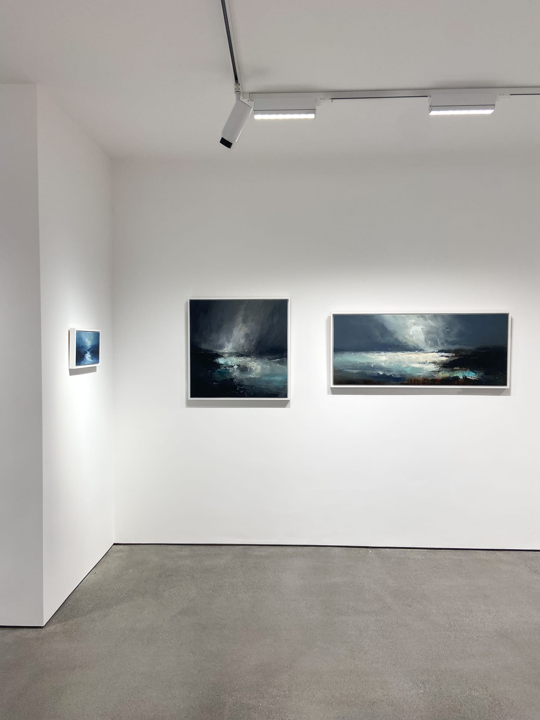 Richard Barrett | Celf Gallery