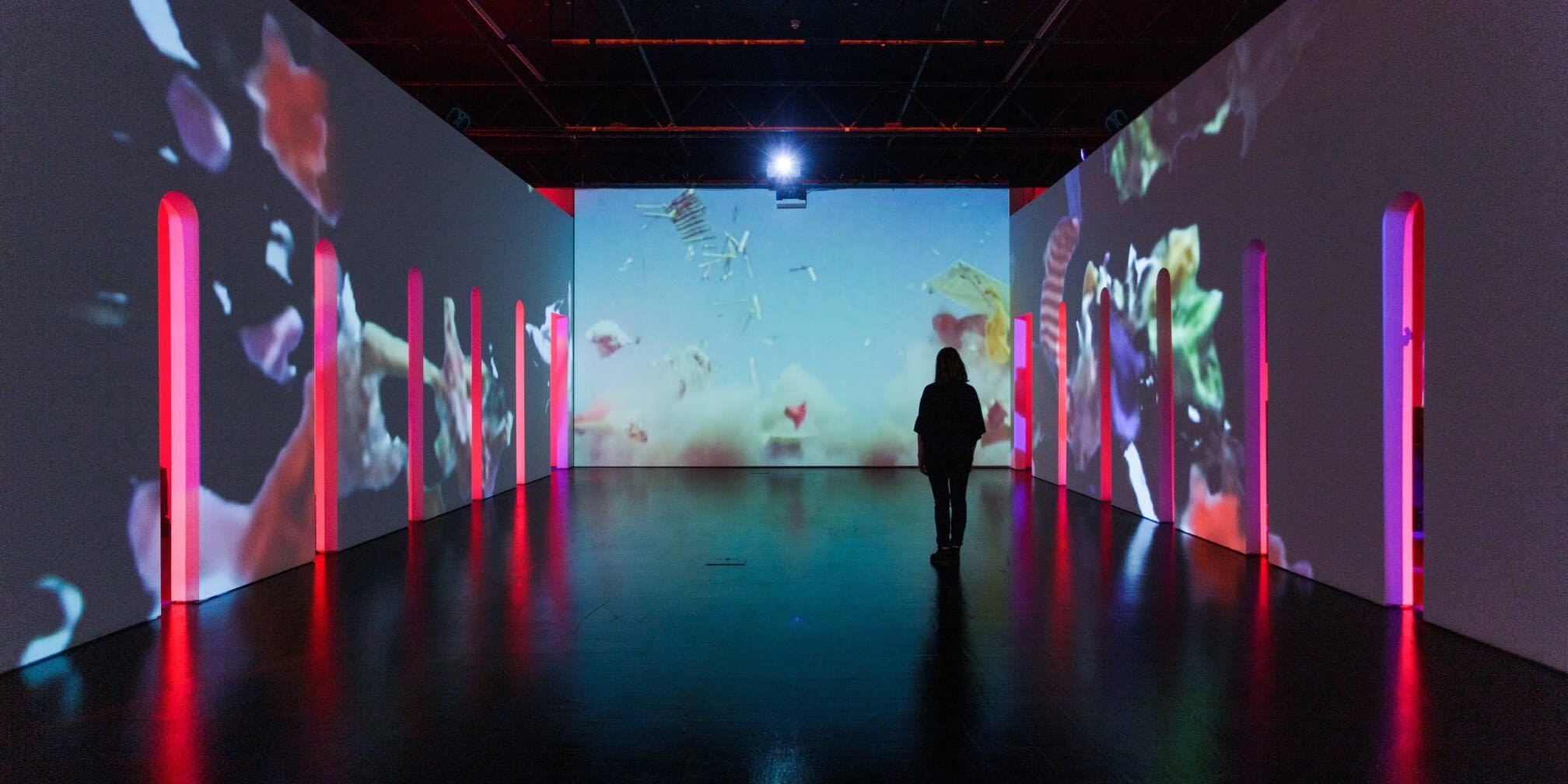 Rachel Rossin | Albion Jeune