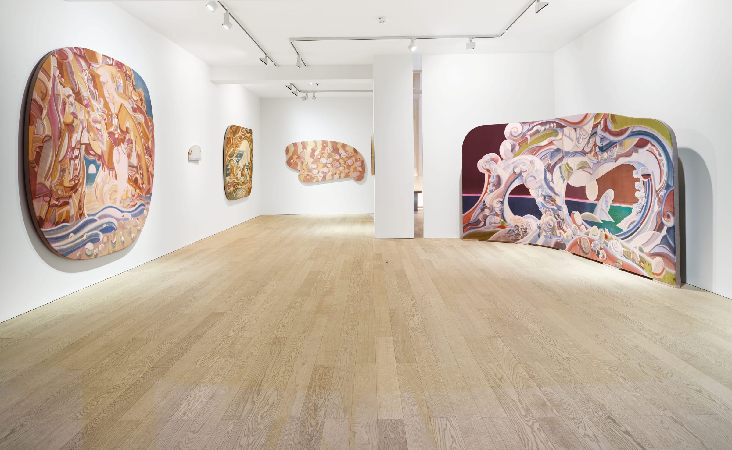 Precious | 7 October - 17 November 2024 | Albion Jeune