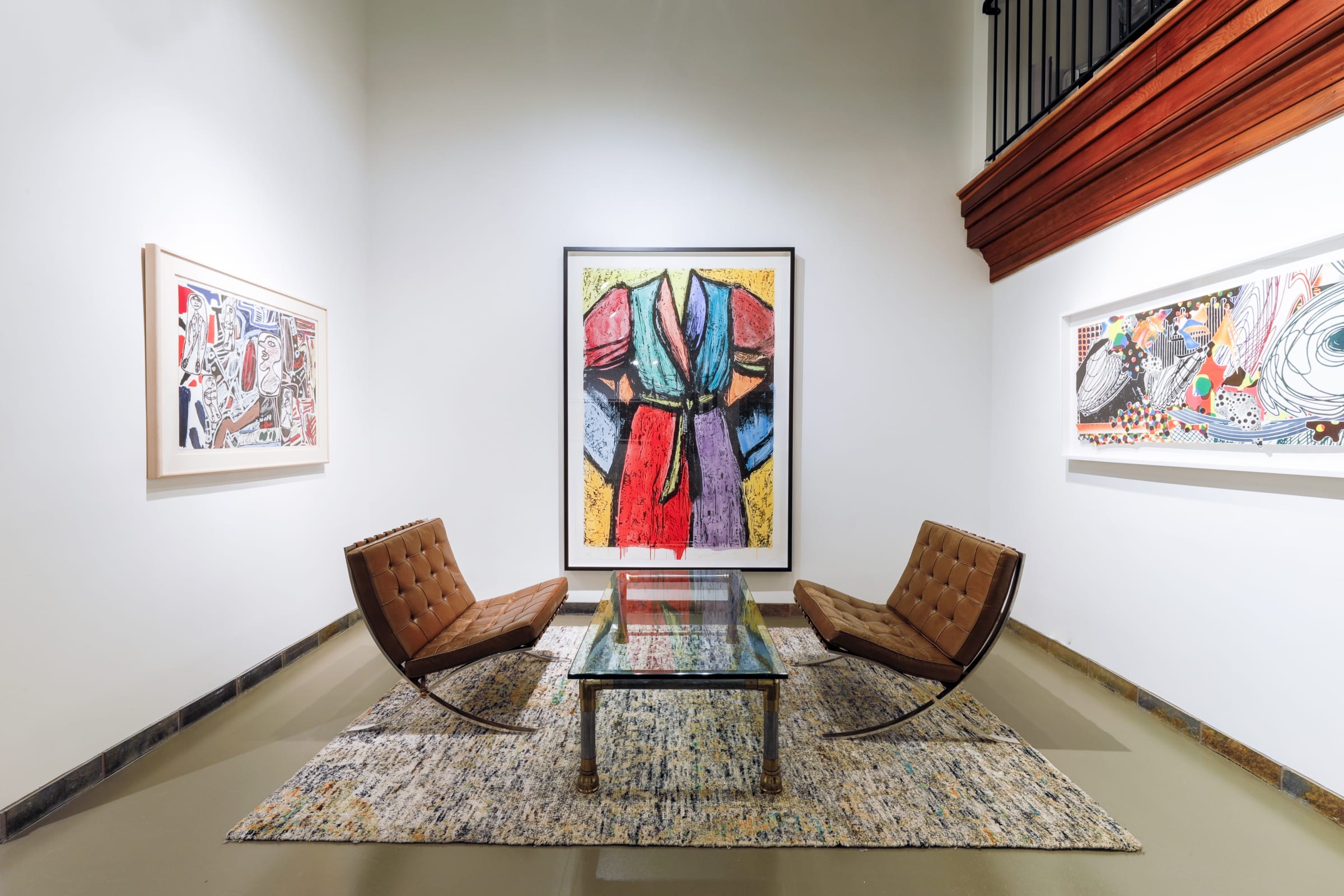 About | SHAHEEN modern and contemporary art