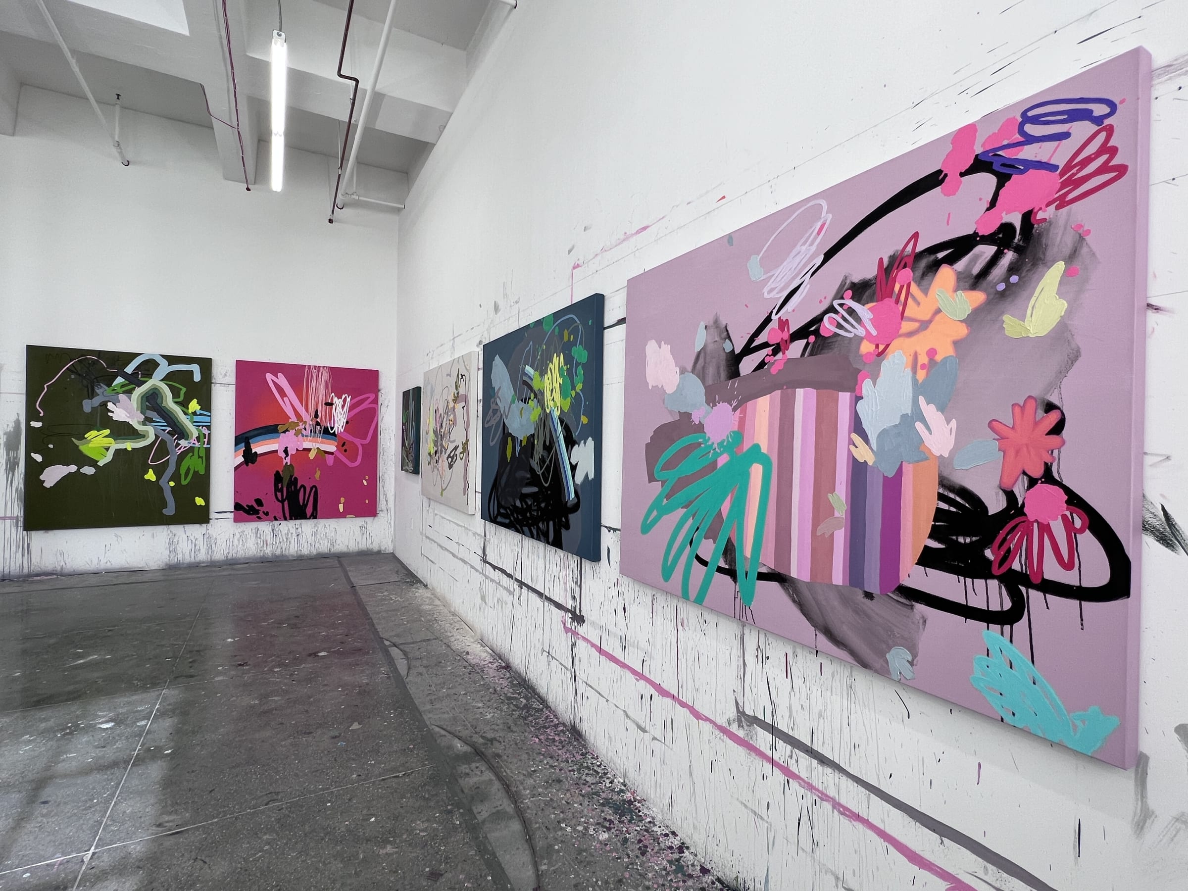 Martin Brouillette | Modern Fine Art