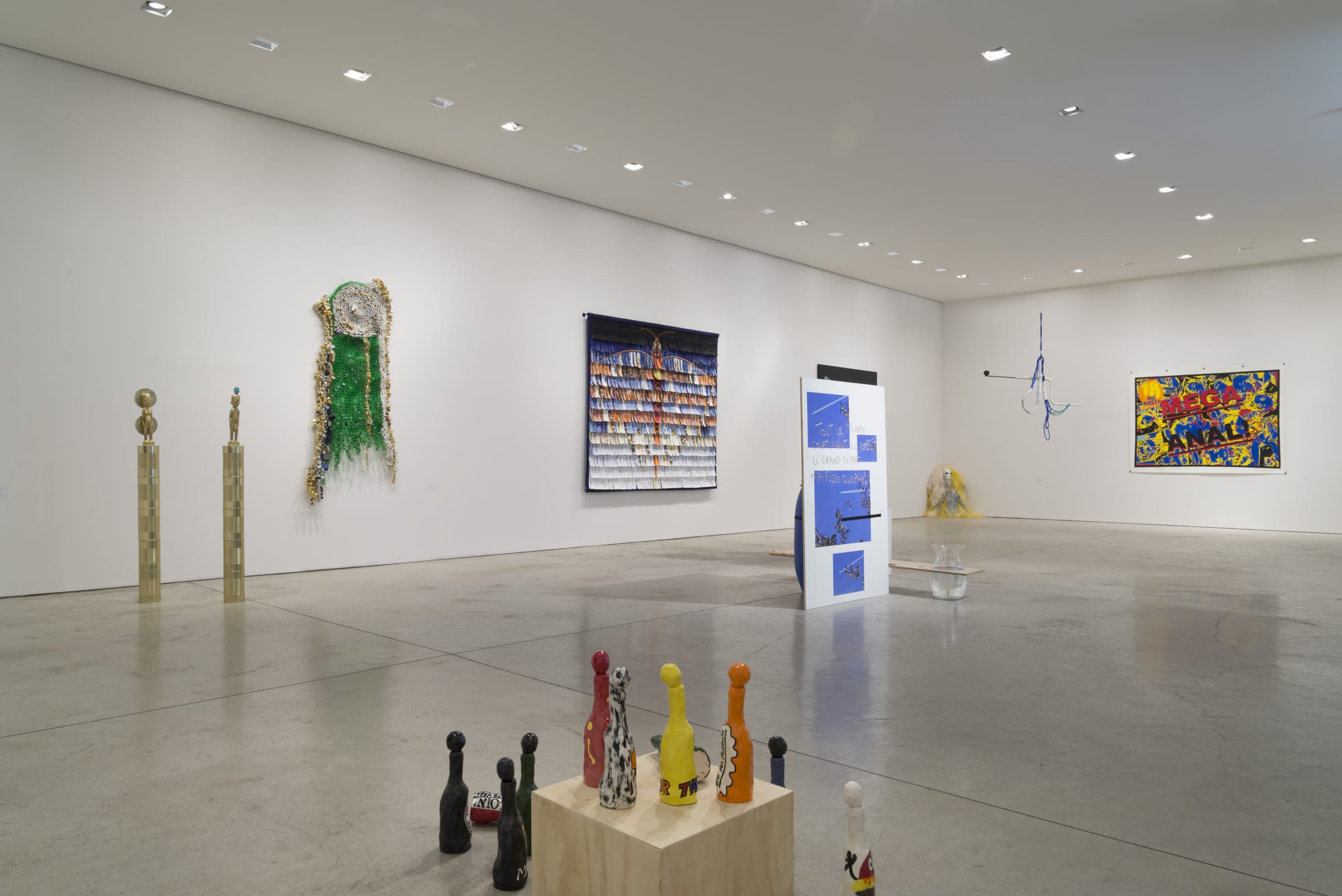 The Black Sphinx. From Morocco to Madagascar | Primo Marella Gallery