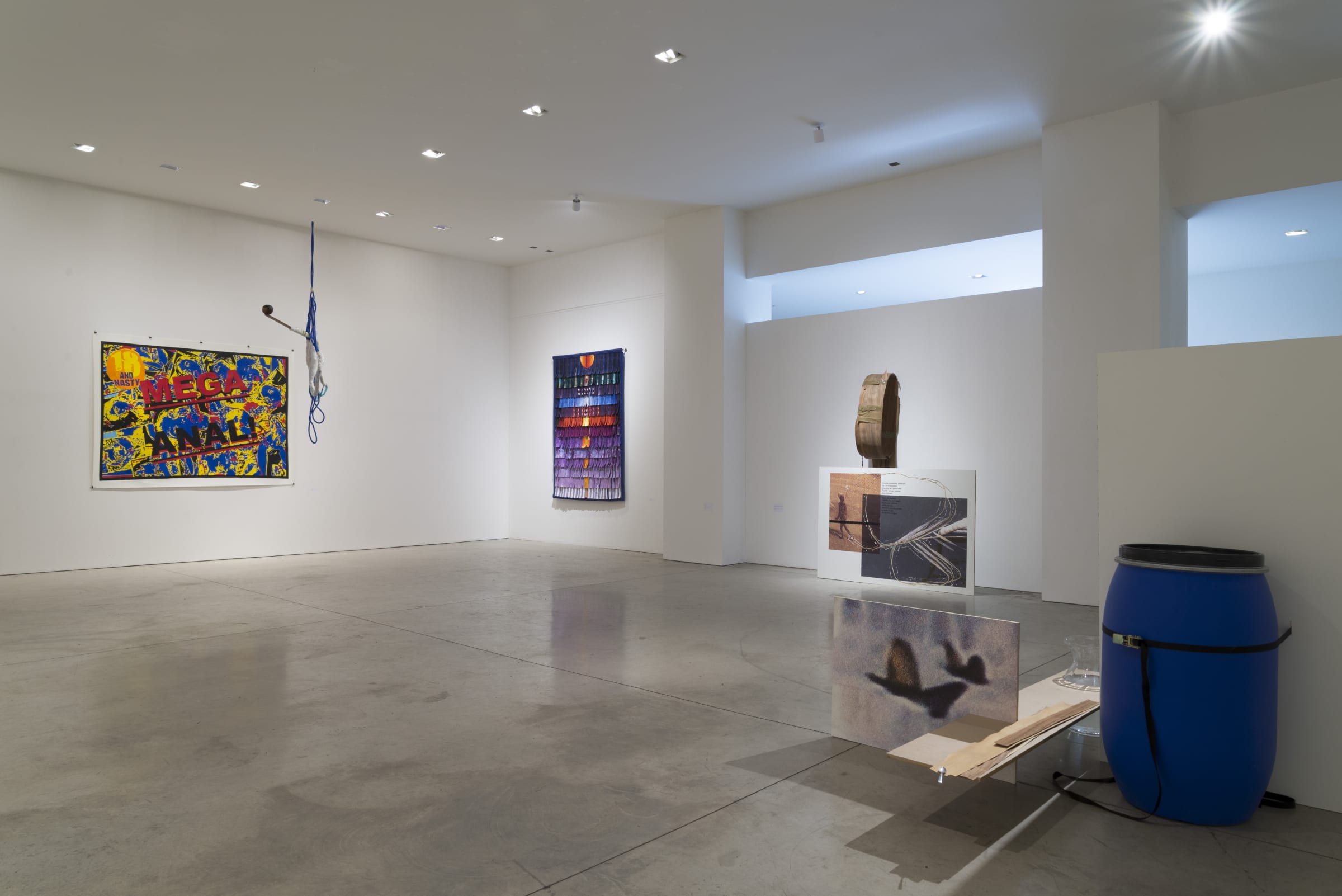 The Black Sphinx. From Morocco to Madagascar | Primo Marella Gallery