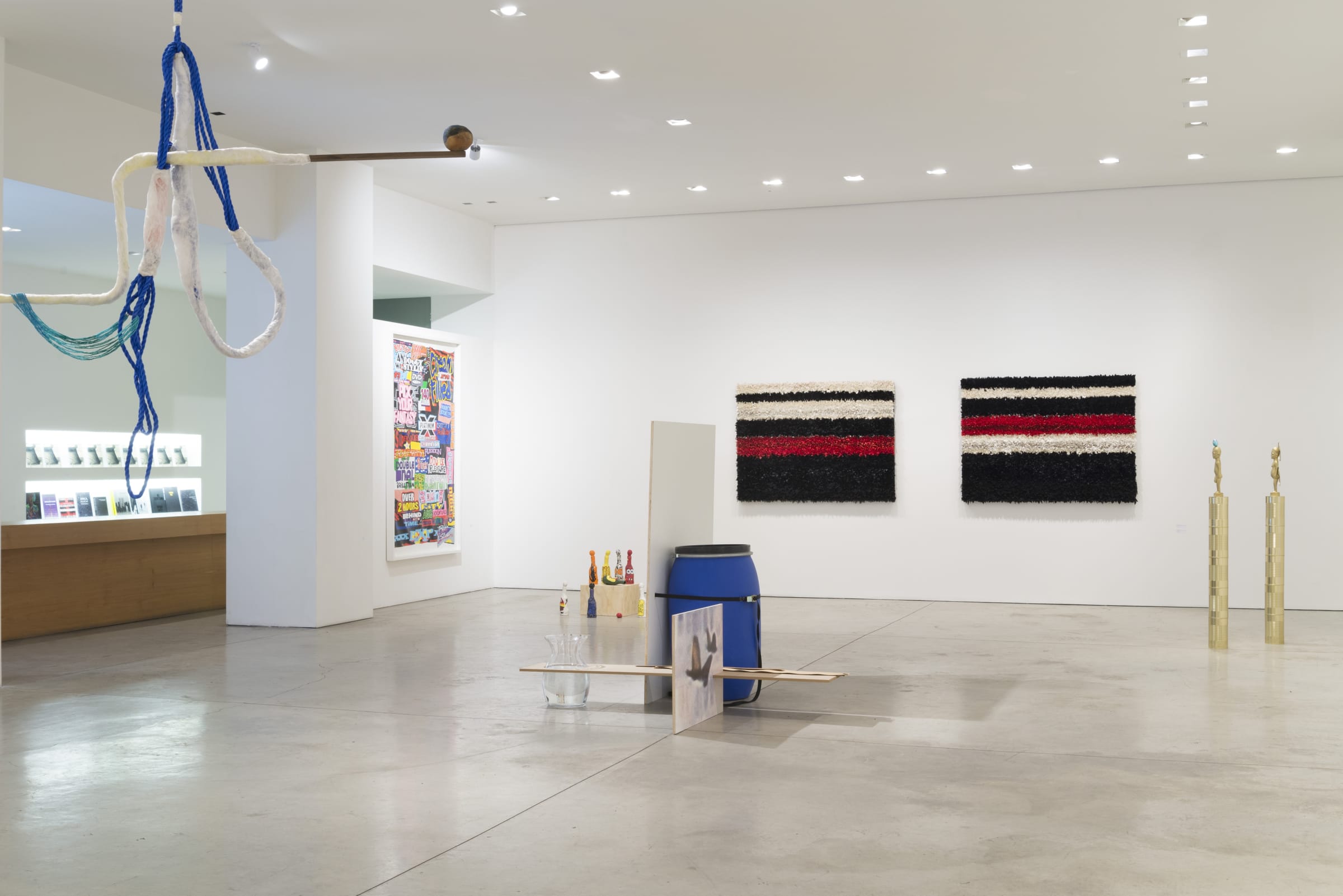 The Black Sphinx. From Morocco to Madagascar | Primo Marella Gallery