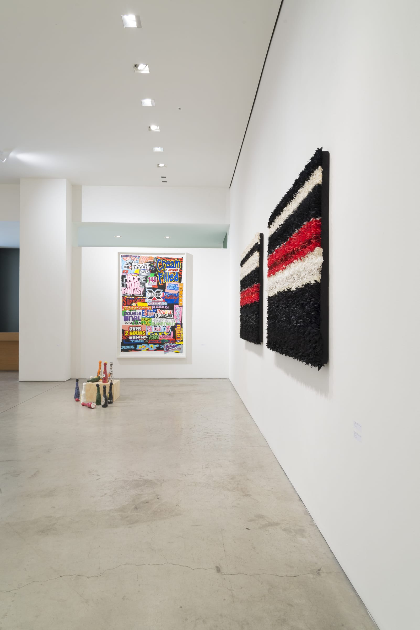 The Black Sphinx. From Morocco to Madagascar | Primo Marella Gallery