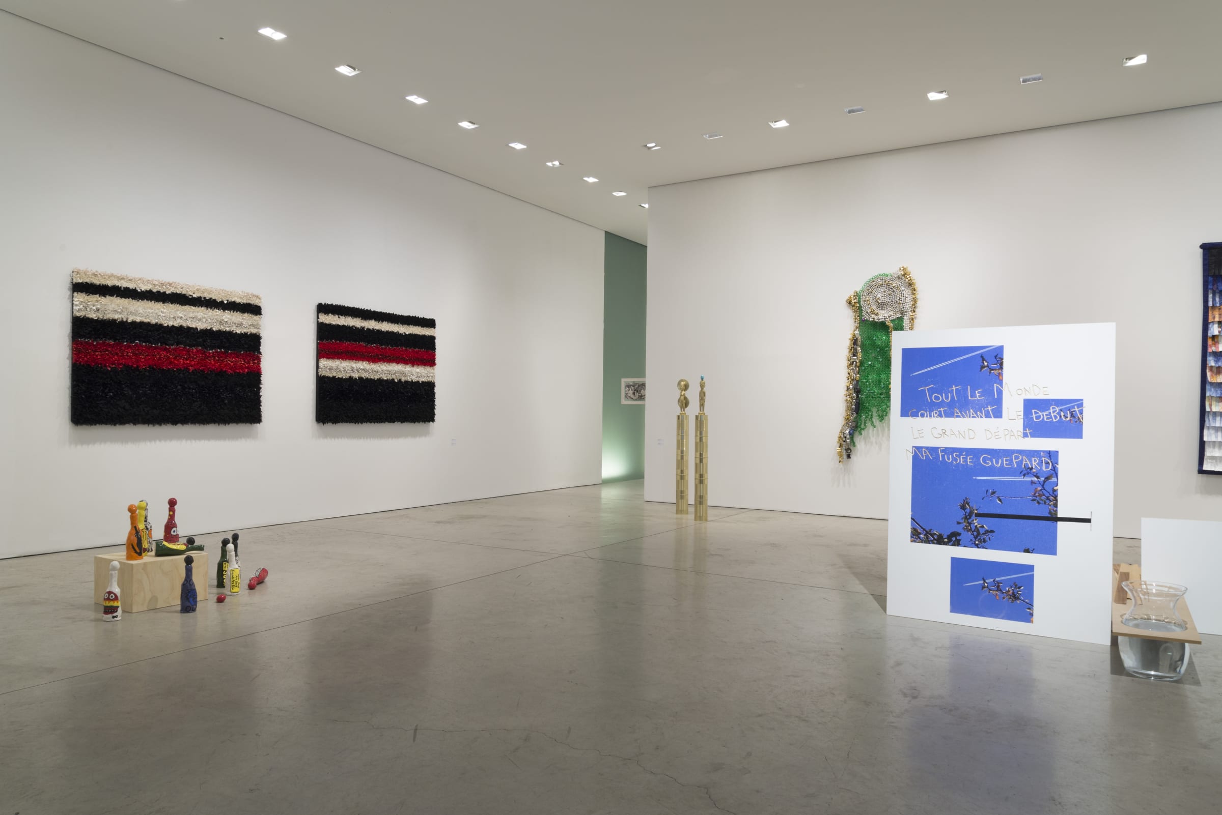 The Black Sphinx. From Morocco to Madagascar | Primo Marella Gallery