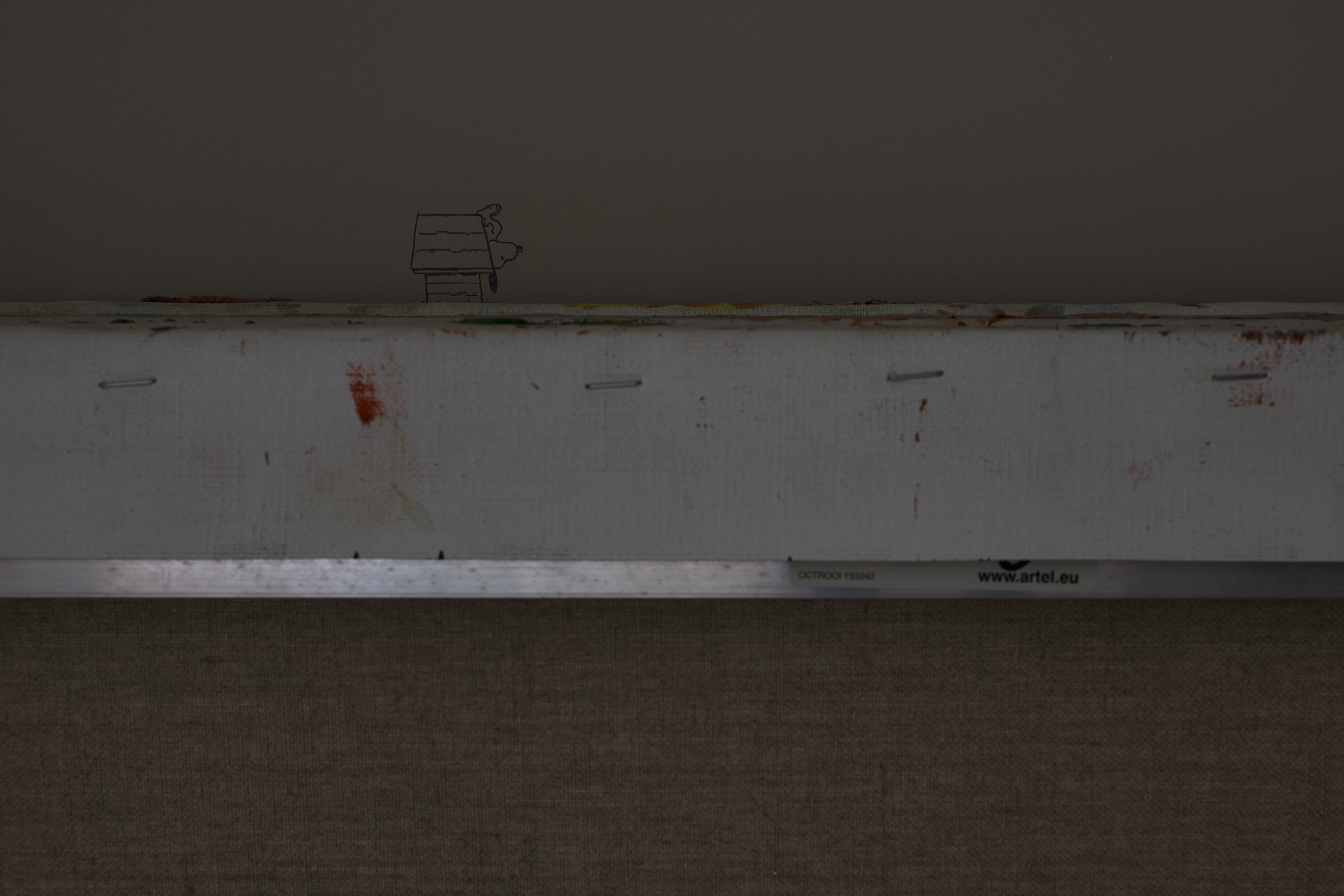 Alexandre Lavet | 3 September 2022 - 5 February 2023 | Dürst Britt & Mayhew