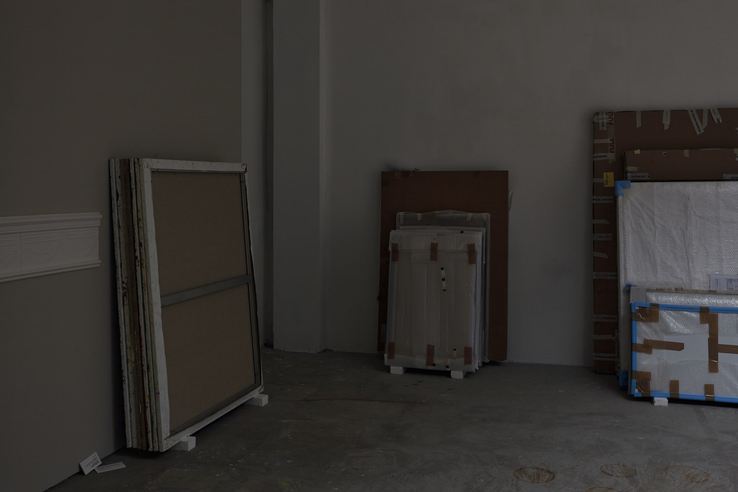 Alexandre Lavet | 3 September 2022 - 5 February 2023 | Dürst Britt & Mayhew