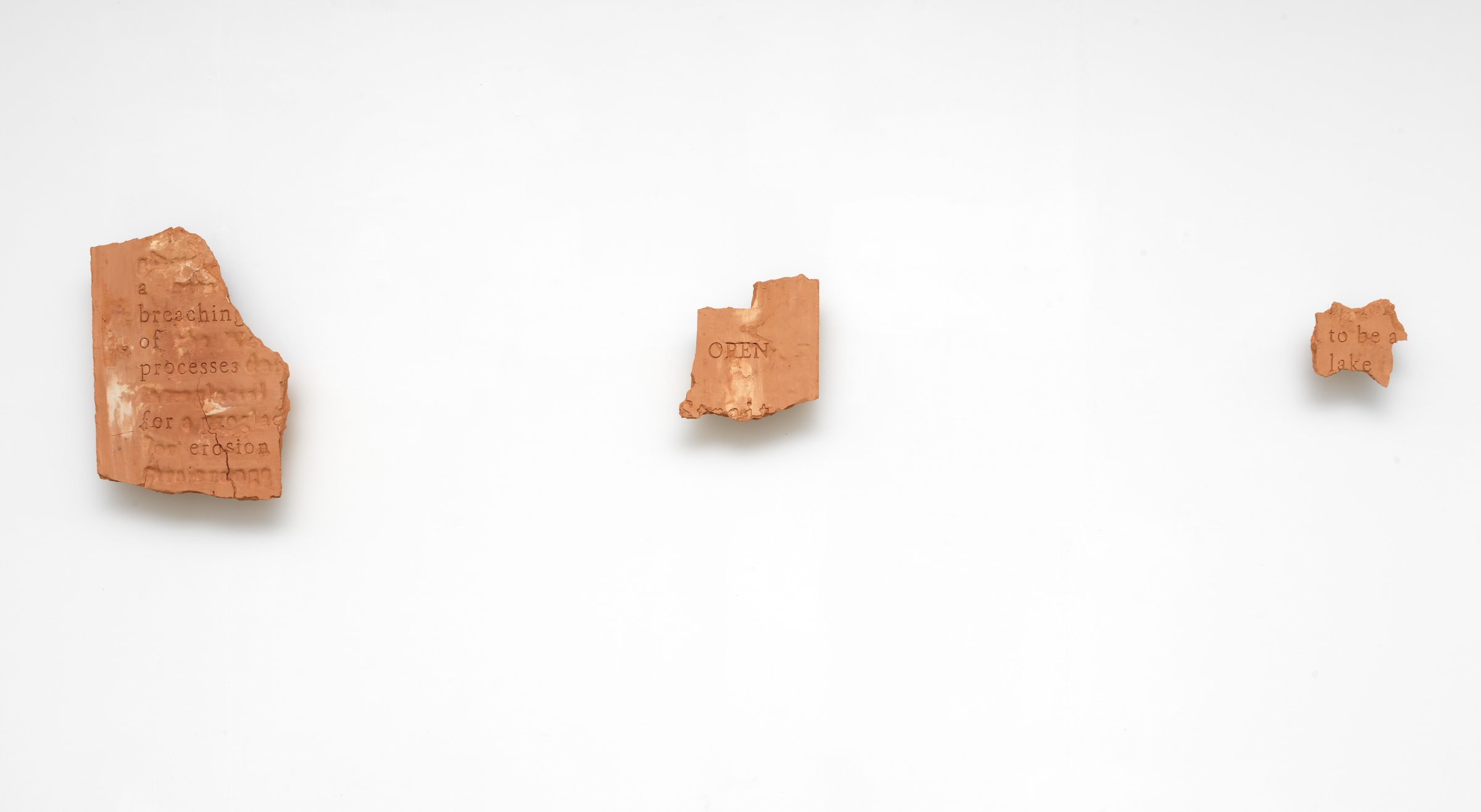 Lennart Lahuis | 24 November 2024 - 5 April 2025 | Dürst Britt & Mayhew