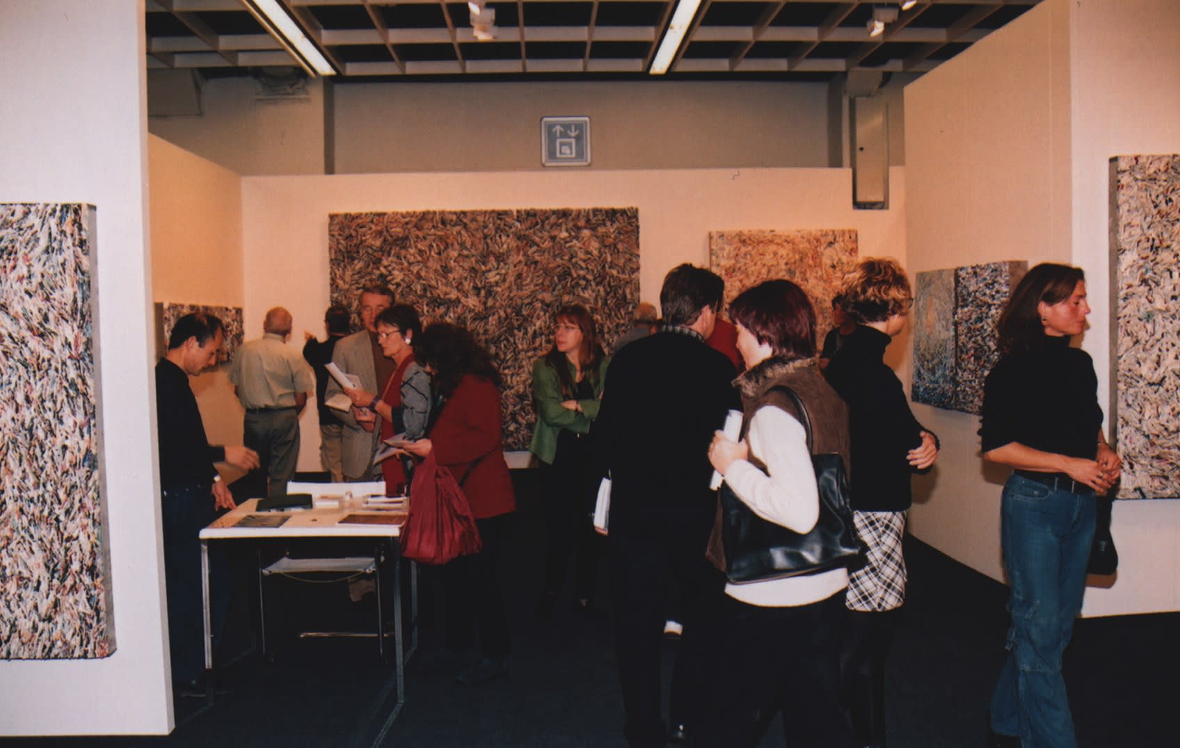 Art fair: Art Cologne 2004: art fair | GalleryChosun