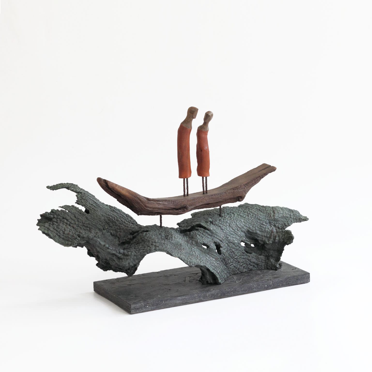 Roger Hardy, Calmer Waters | Beaux Arts Bath