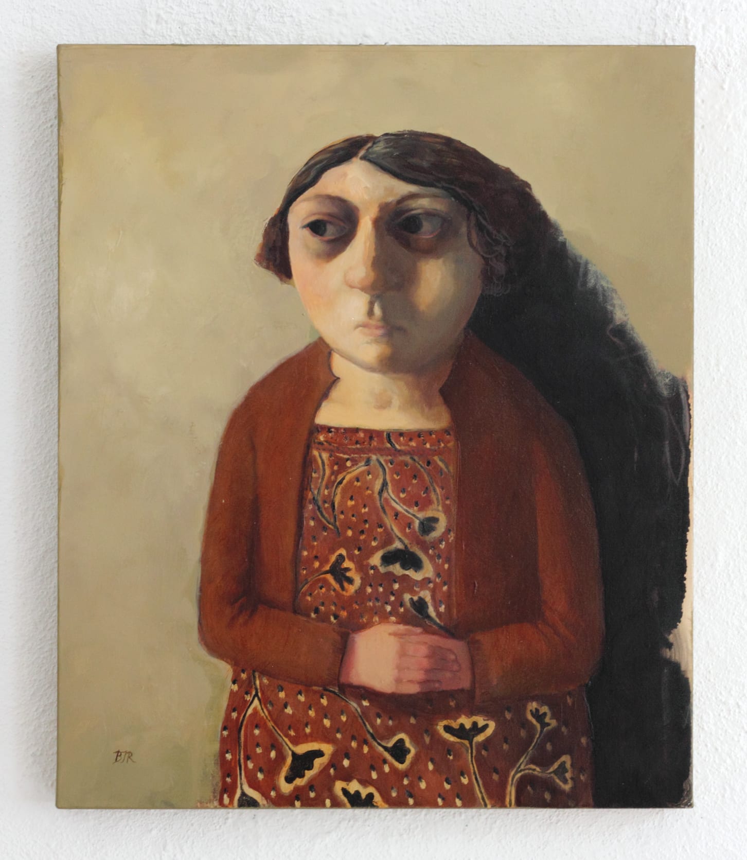 Bobbie Russon, FatFace Dress | Beaux Arts Bath