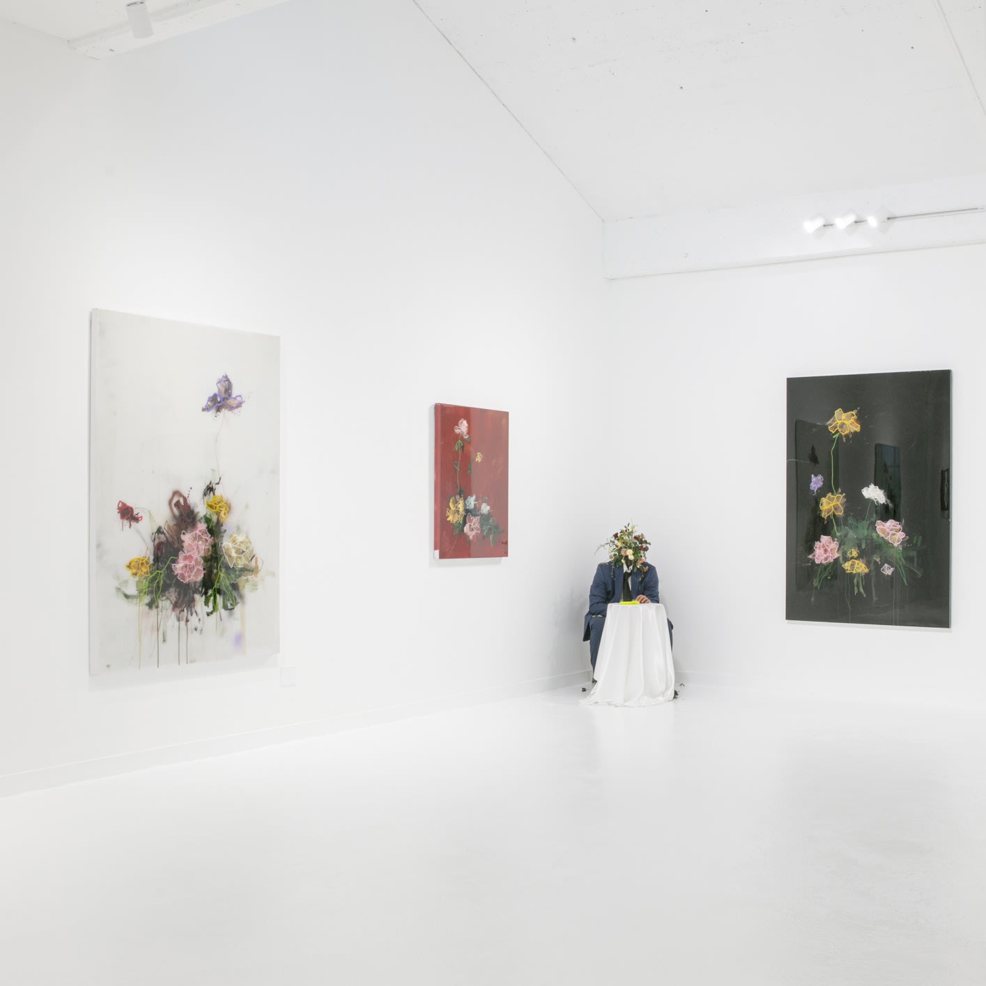 About | Square One Gallery