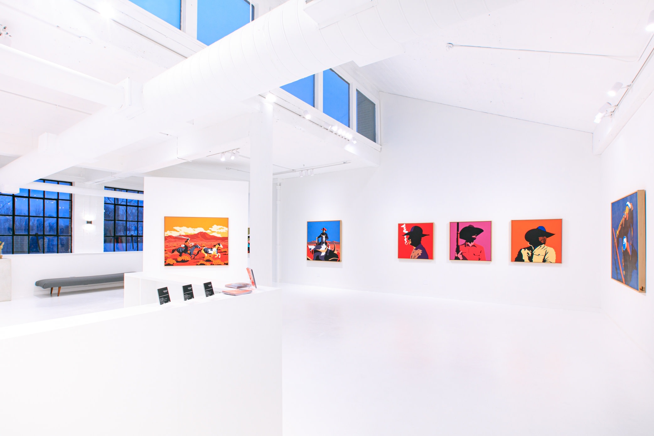 Square One Gallery