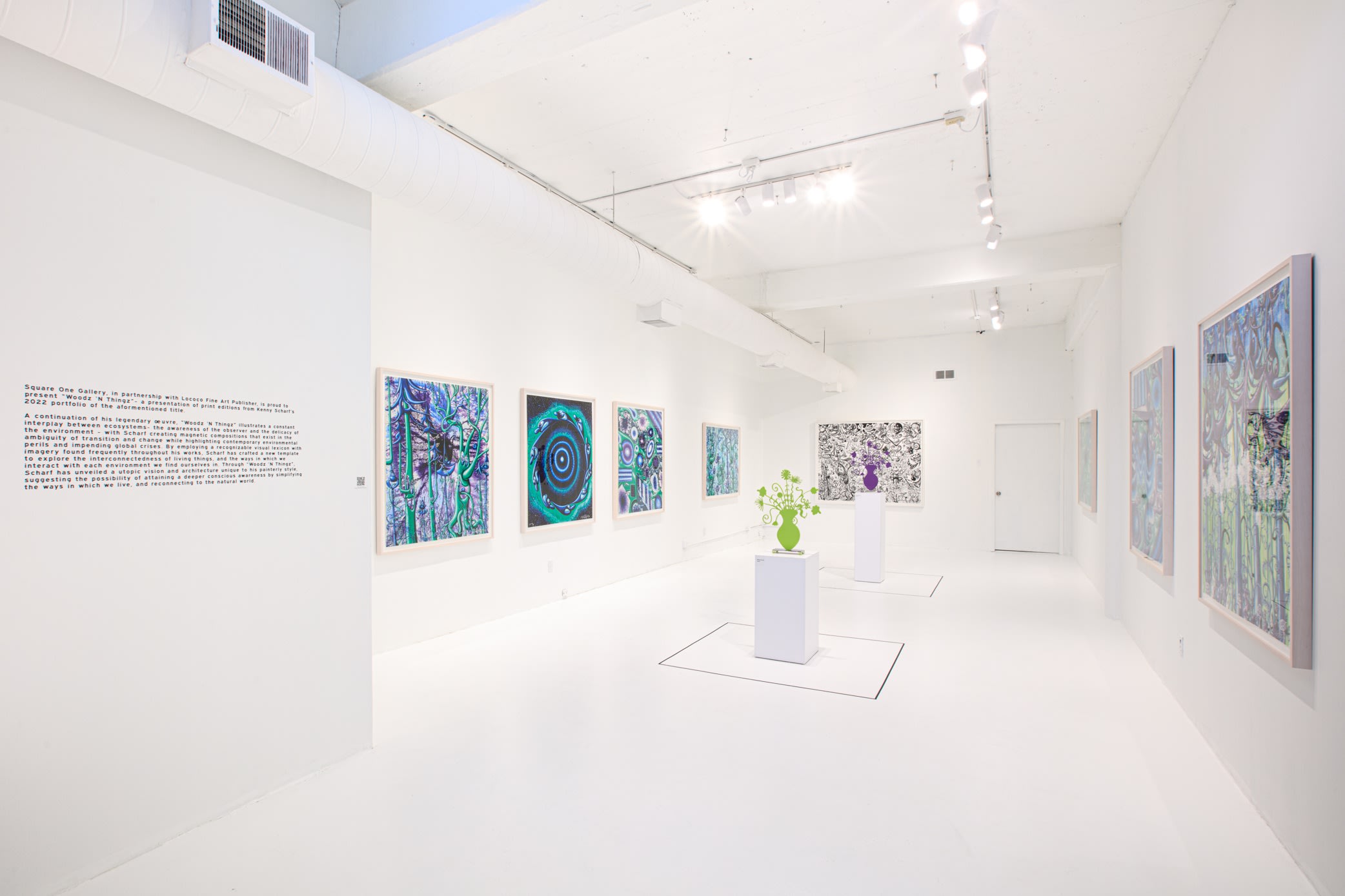 Square One Gallery