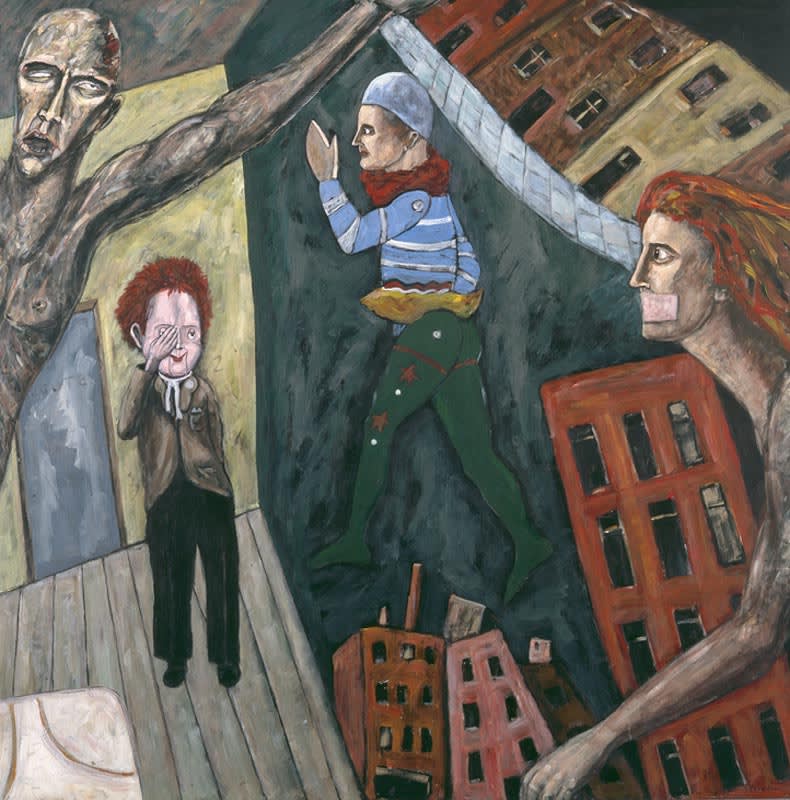 The Diploma Collection | Royal Ulster Academy of Arts