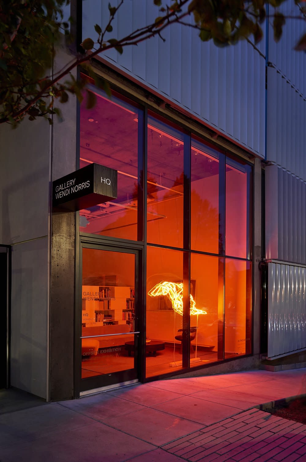 Ranu Mukherjee | Beam | Gallery Wendi Norris