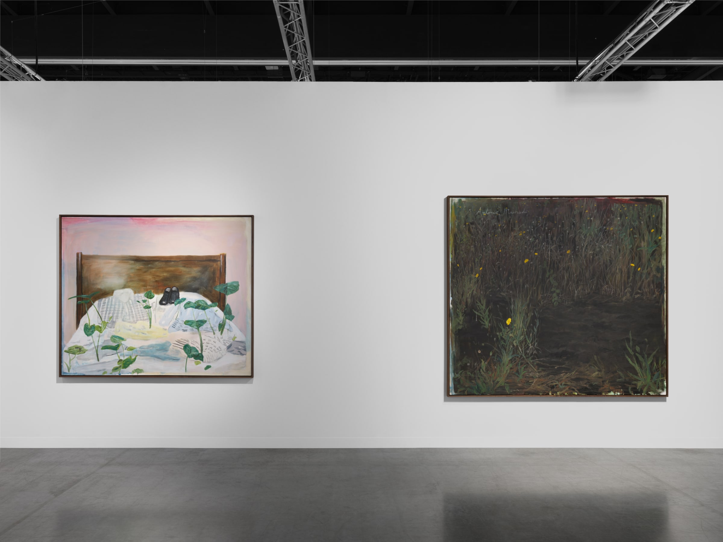 Art Basel Miami Beach 2025 | Booth G7 | Miami Beach Convention Center ...