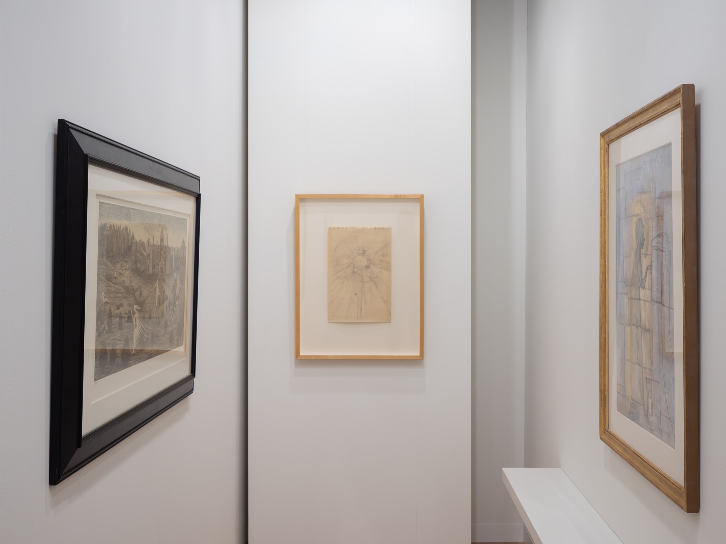 Event: Art Basel 2024 | Booth D10: Leonora Carrington | Gallery Wendi ...