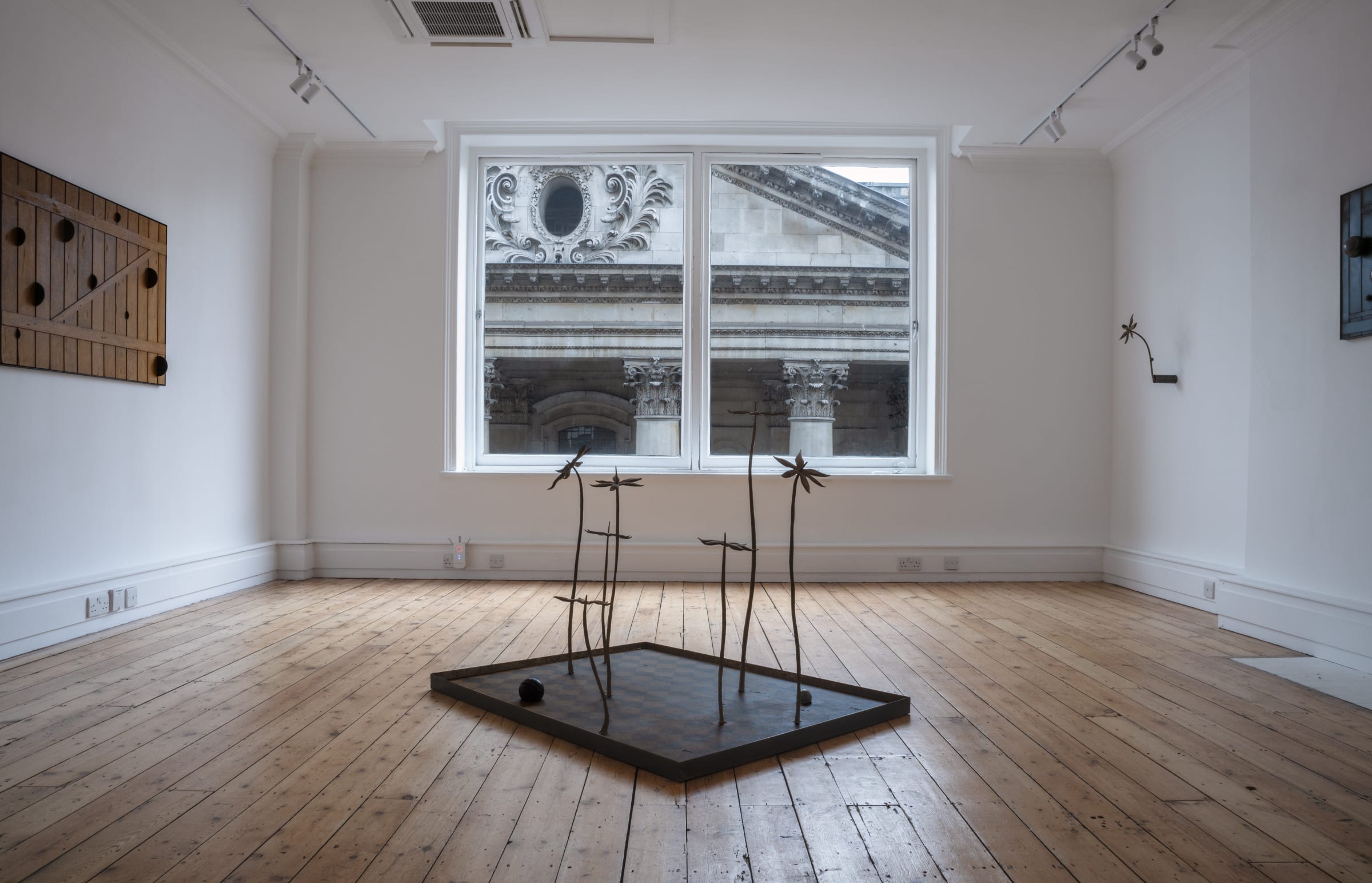 About | General Assembly London